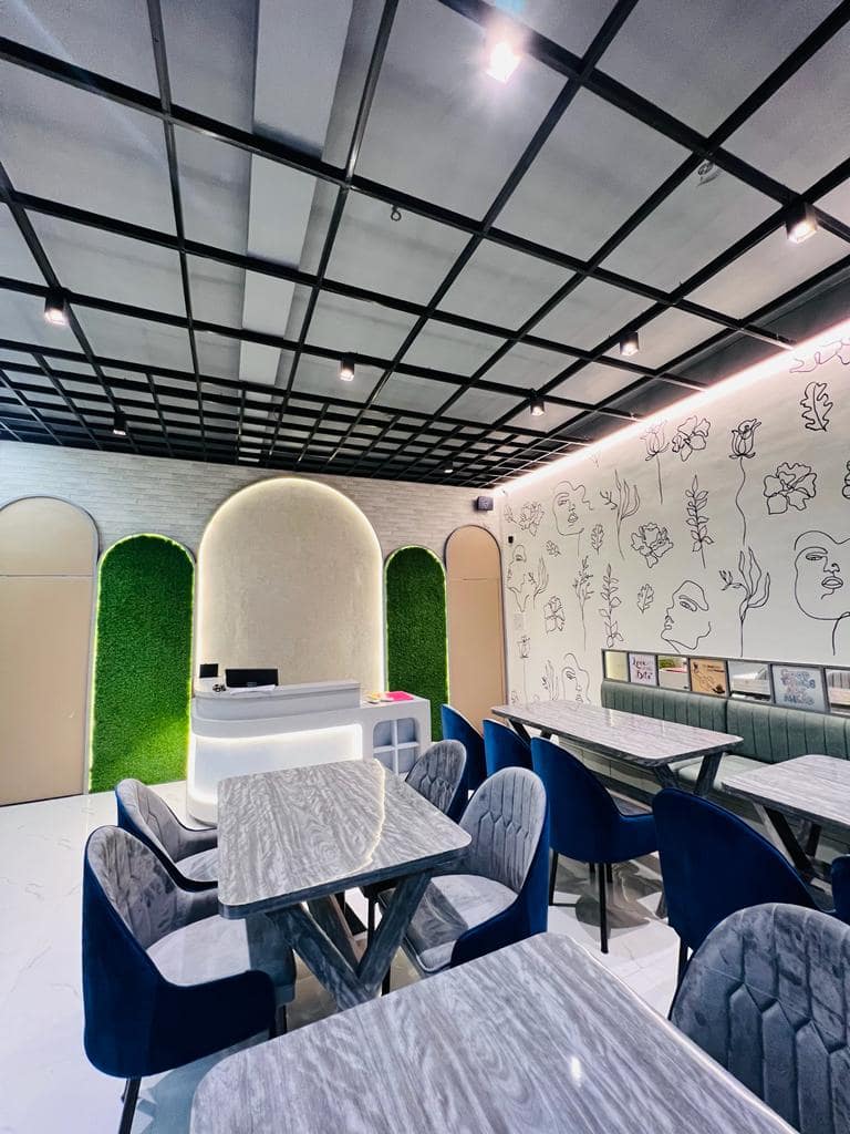 Menu of Next Level Cafe, Bhatagaon, Raipur