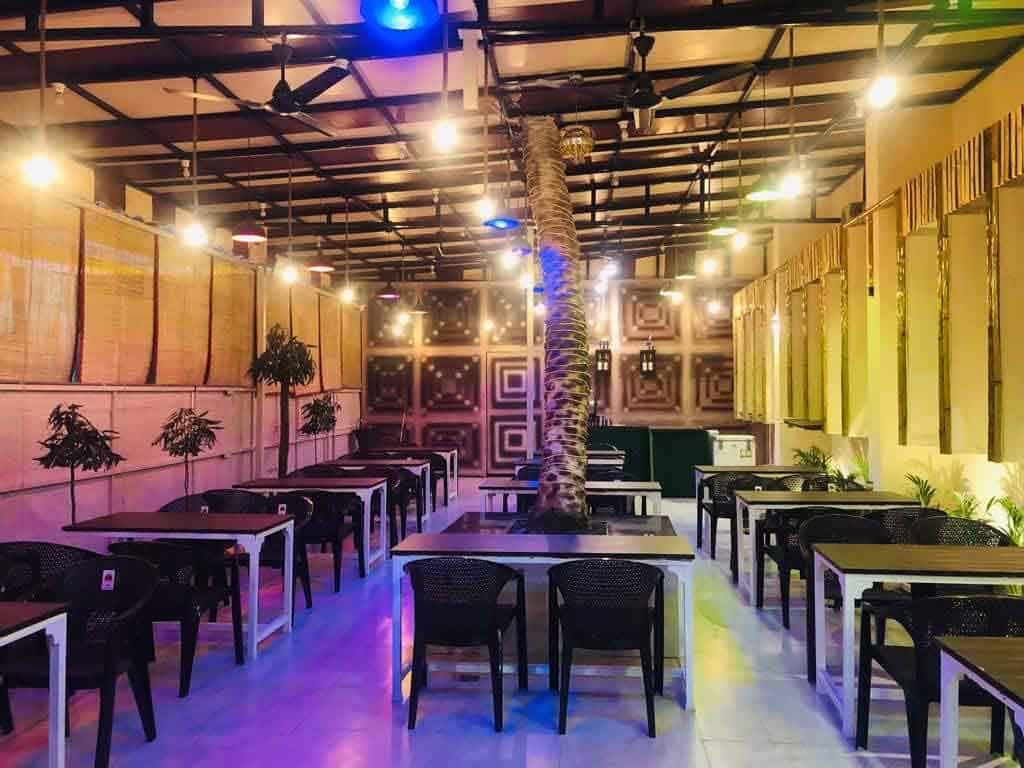 Cafe Abhinav And Restaurant, Kothari Market order online - Zomato