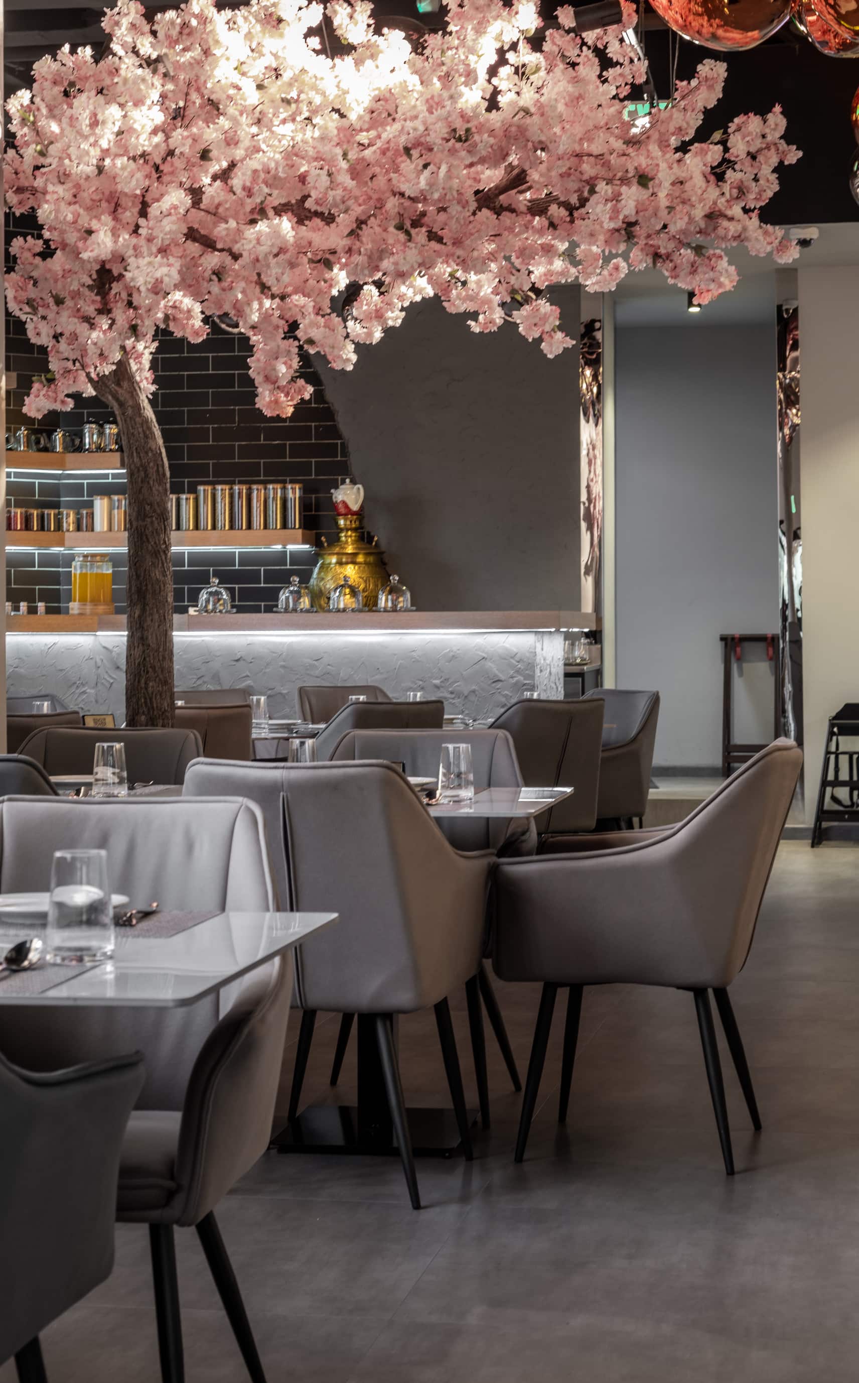 Photos of The Sib Restaurant, Pictures of The Sib Restaurant, Dubai ...