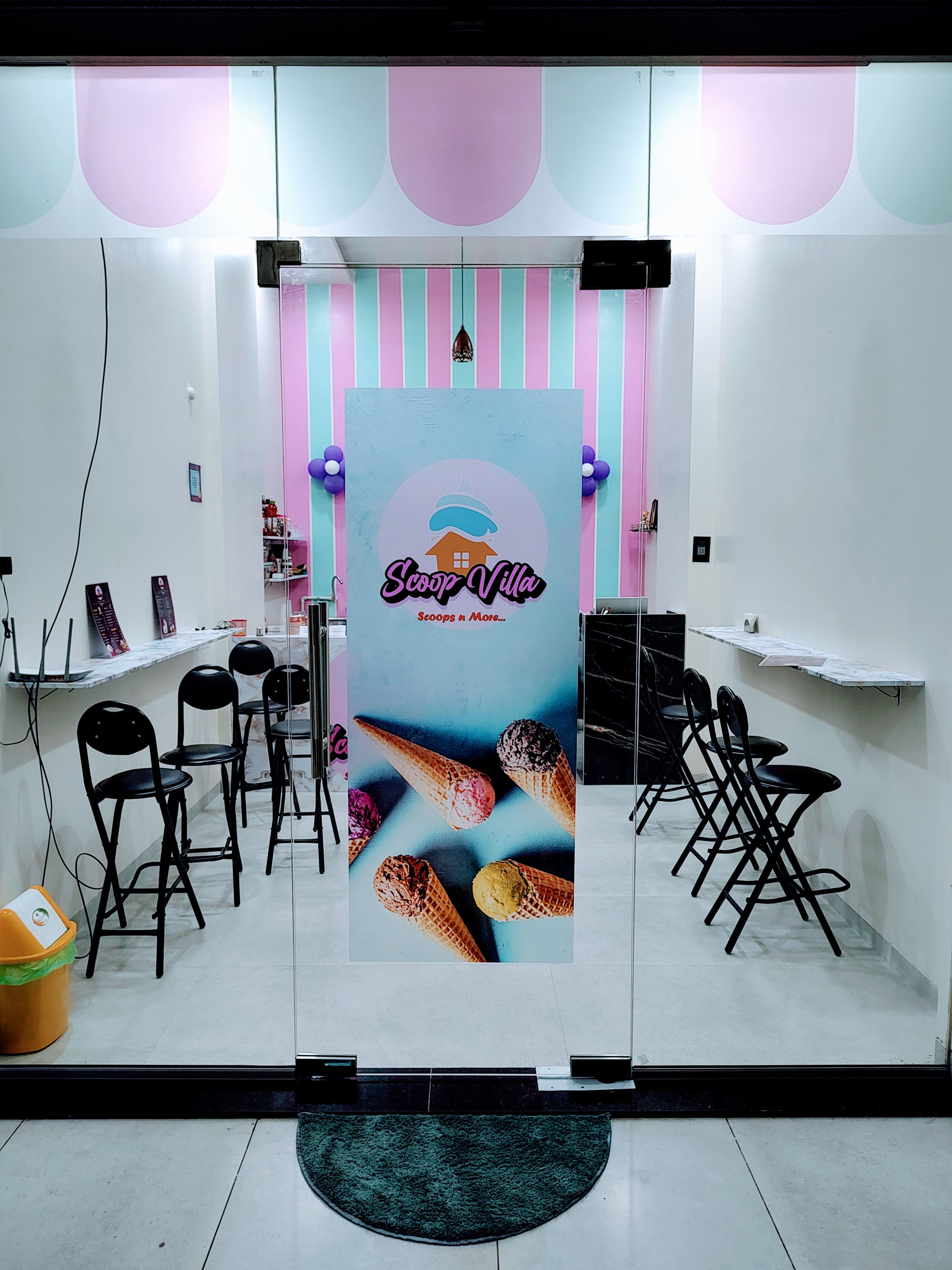 Scoop Villa, Shaniwar Peth, Pune | Zomato