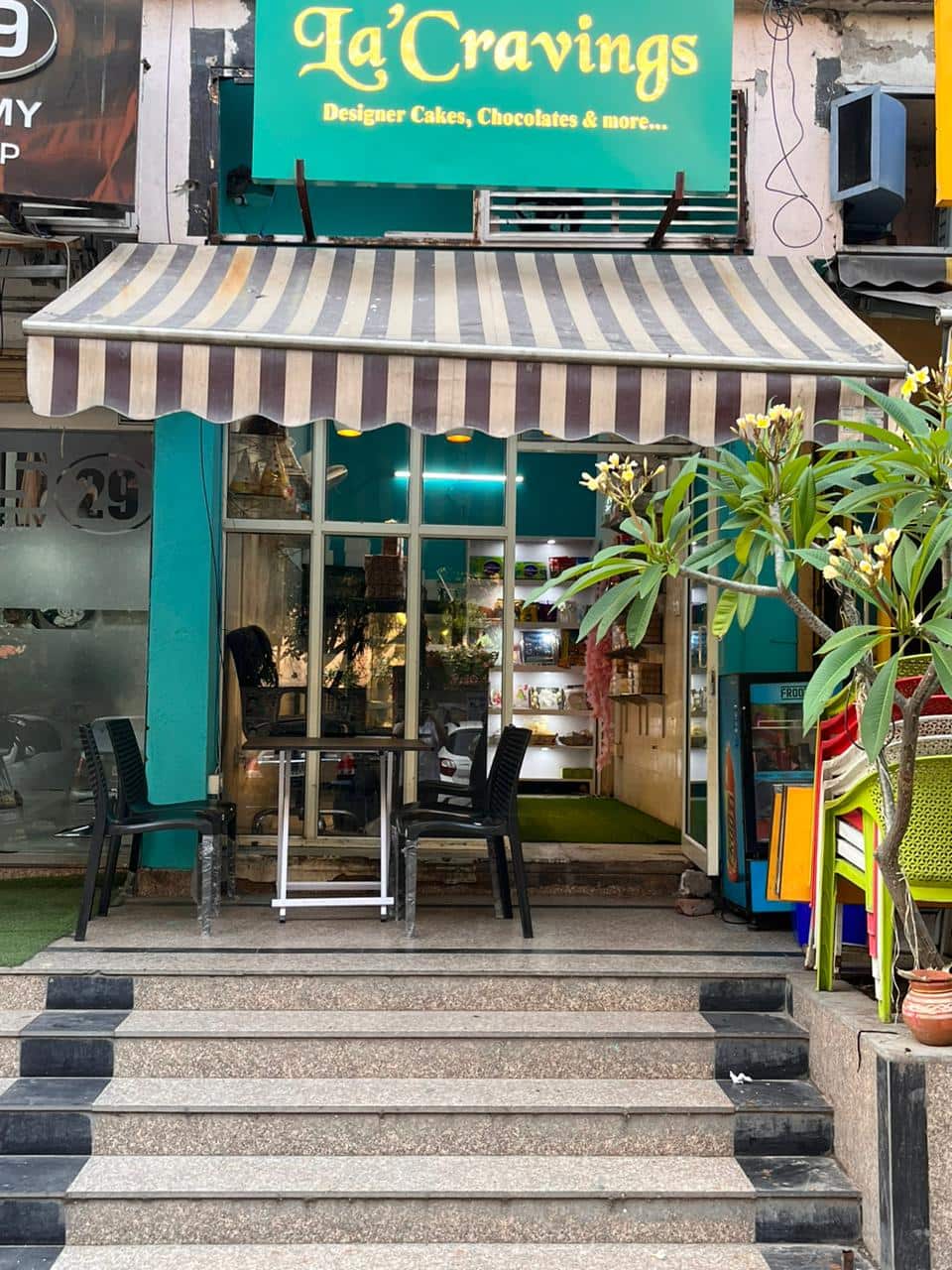 La' Cravings, Vasundhara Enclave, New Delhi | Zomato