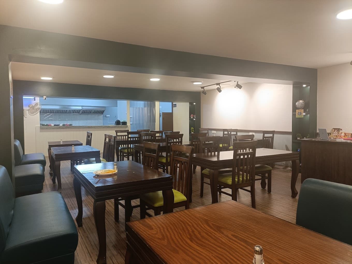 UCV, HSR, Bangalore | Zomato