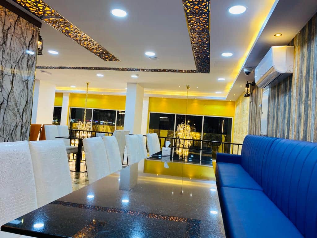 Asia Royal Restaurant, Qusais, Dubai | Zomato