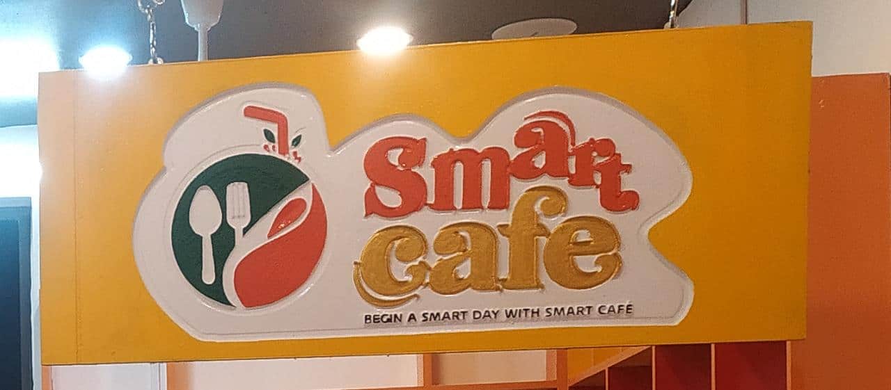 Smart Cafe, Kelambakkam order online - Zomato