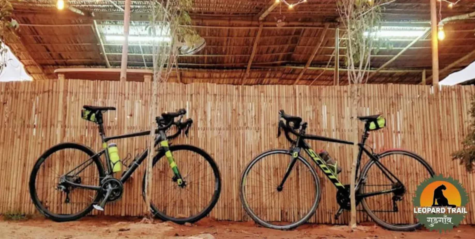 Rathi Cafe Pandala — Leopard Trail, Manesar, Gurgaon | Zomato