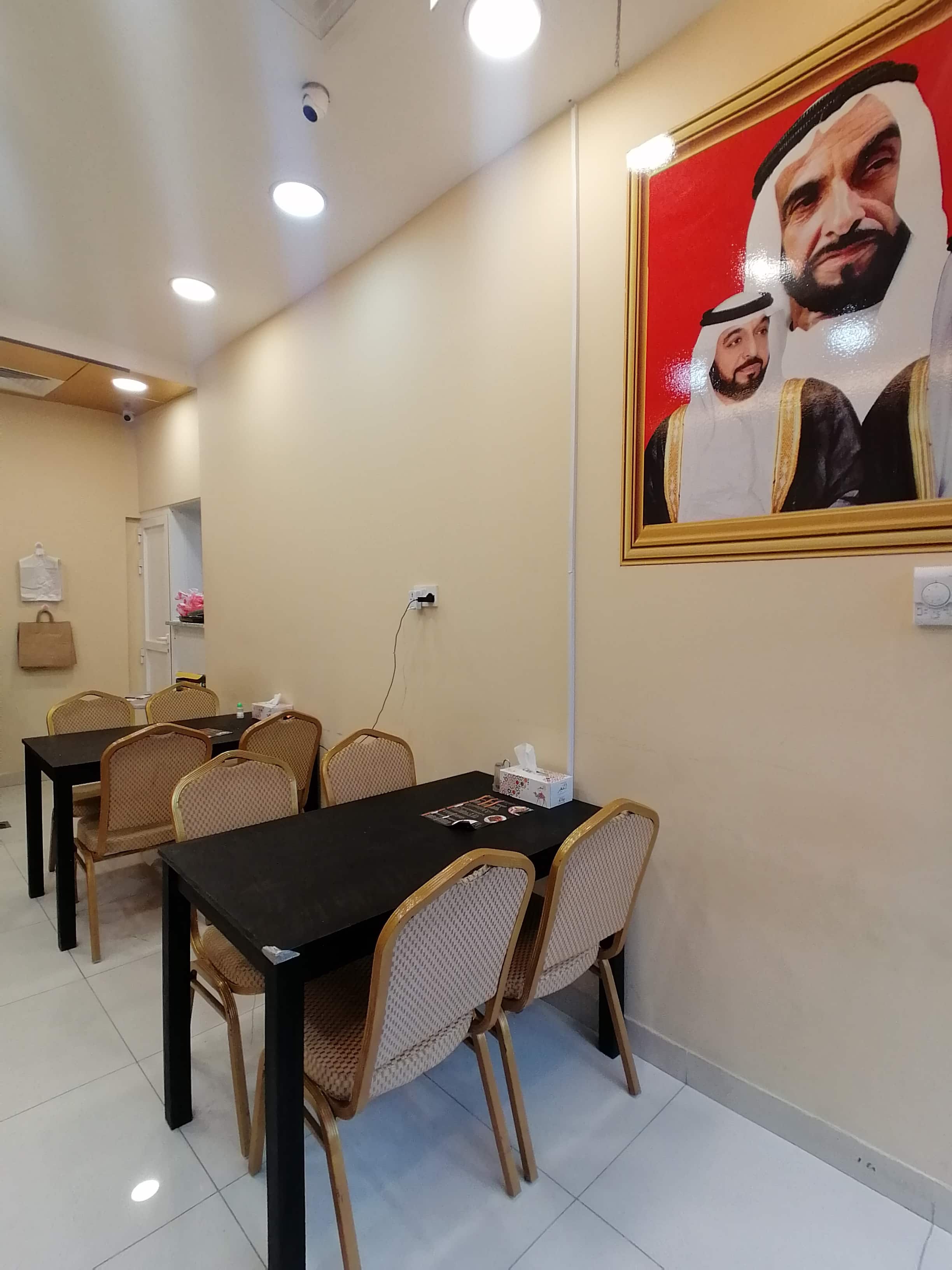 Qasr Al Yahar Mandi & Madhbi Restaurant, Al Khalidiya, Abu Dhabi | Zomato