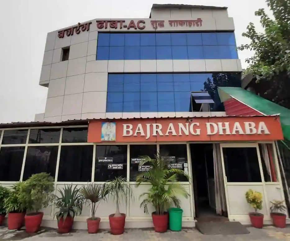 Bajrang Dhaba, Jhotwara, Jaipur | Zomato
