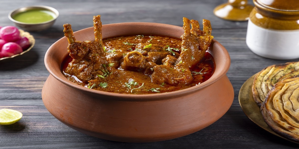 Barbecue By Punjab Grill, Ghatkopar West, Mumbai | Zomato