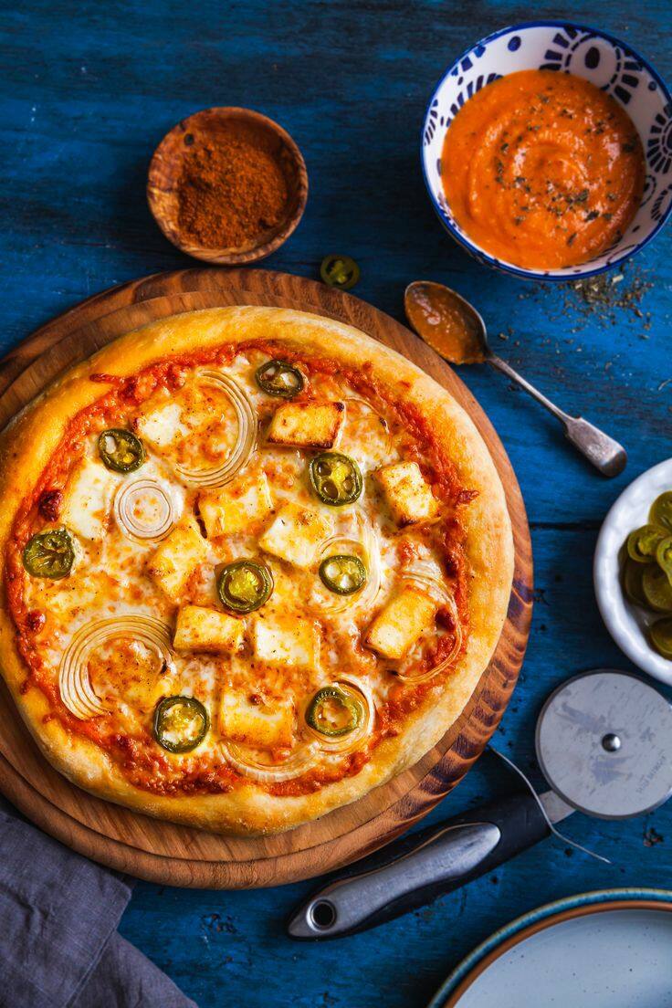 Rachel's Pizza Point, Uttam Nagar, New Delhi | Zomato