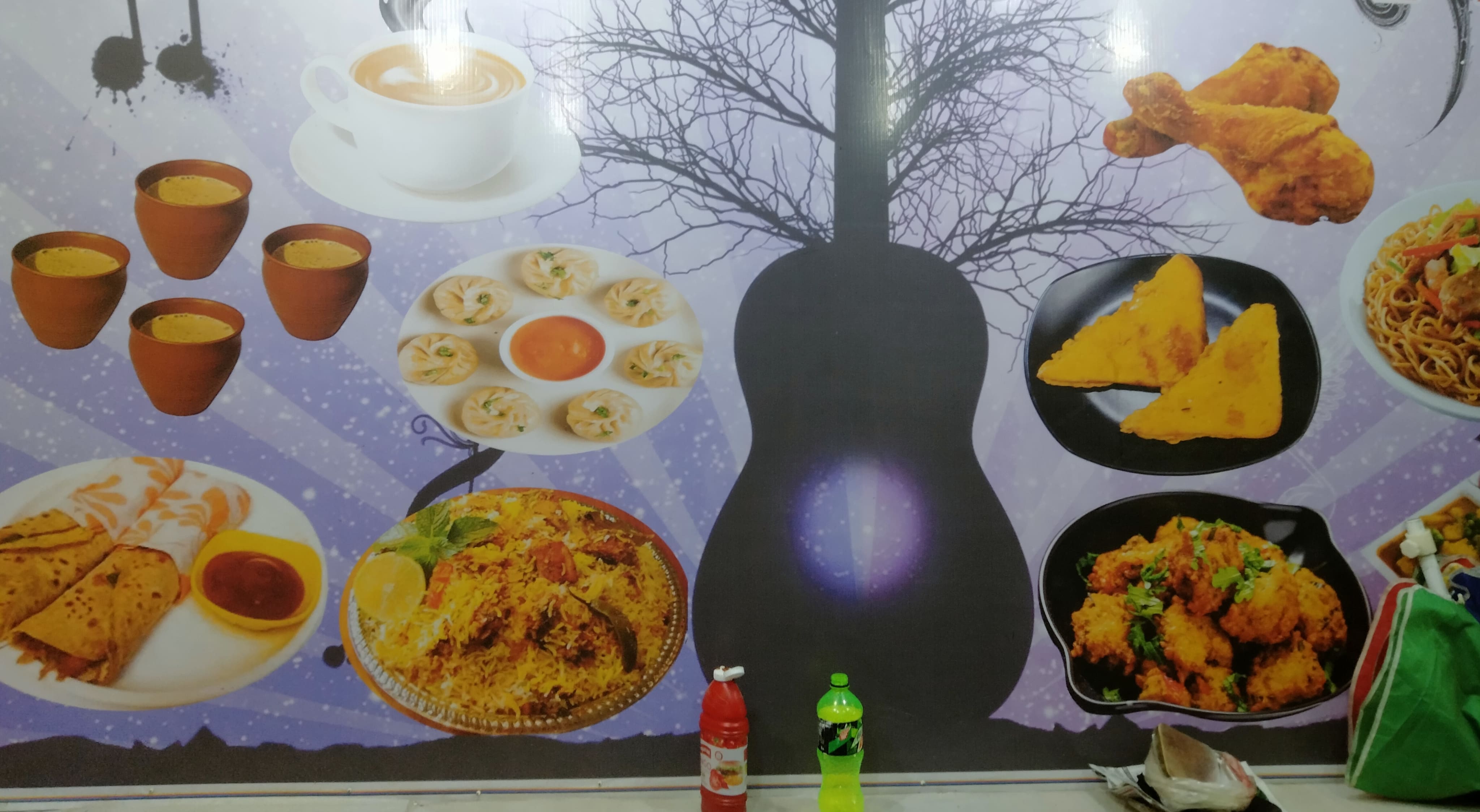 The Royal Kitchen, Hatigaon, Guwahati | Zomato