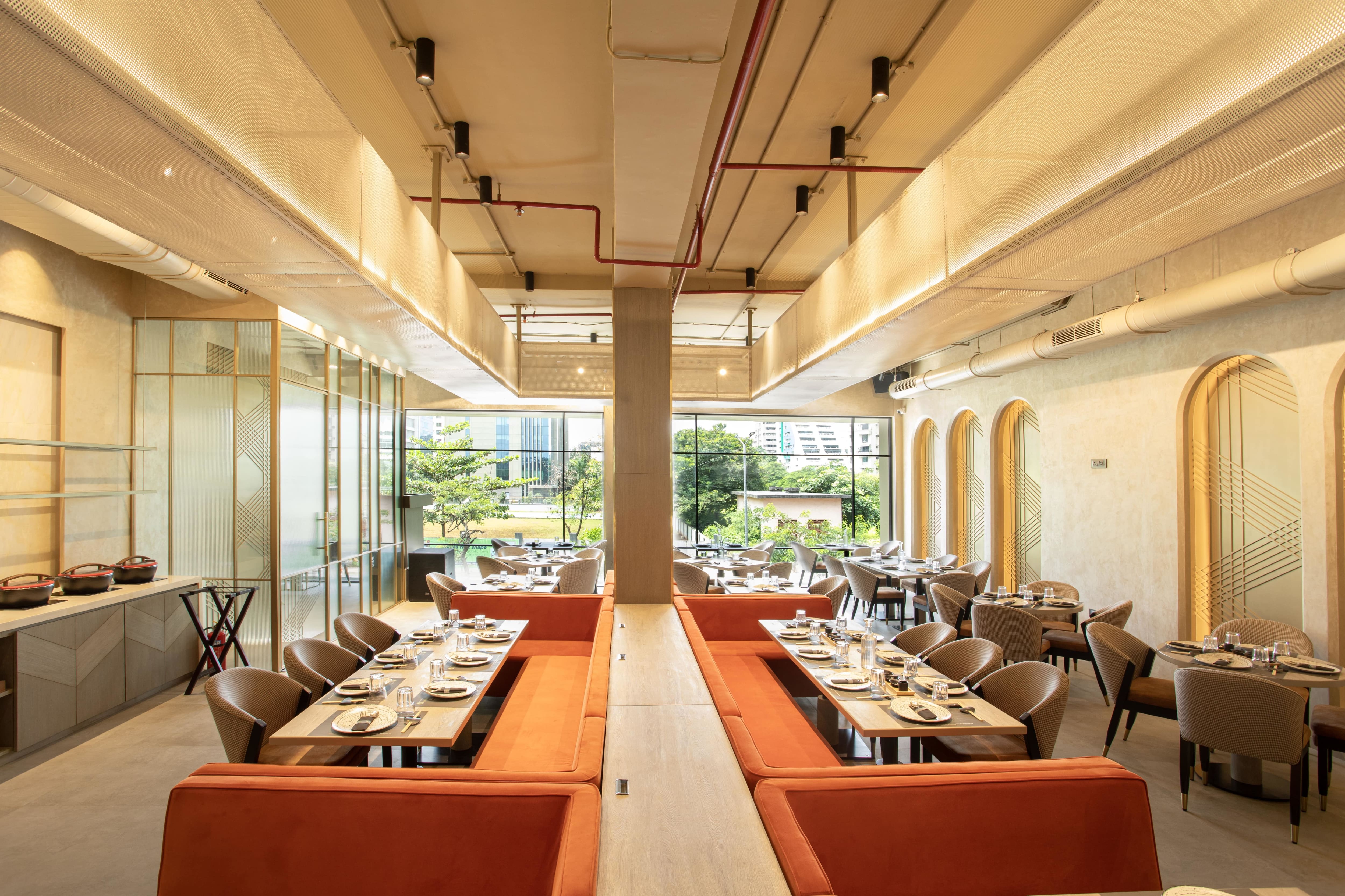 China Bistro, CBD-Belapur, Navi Mumbai | Zomato