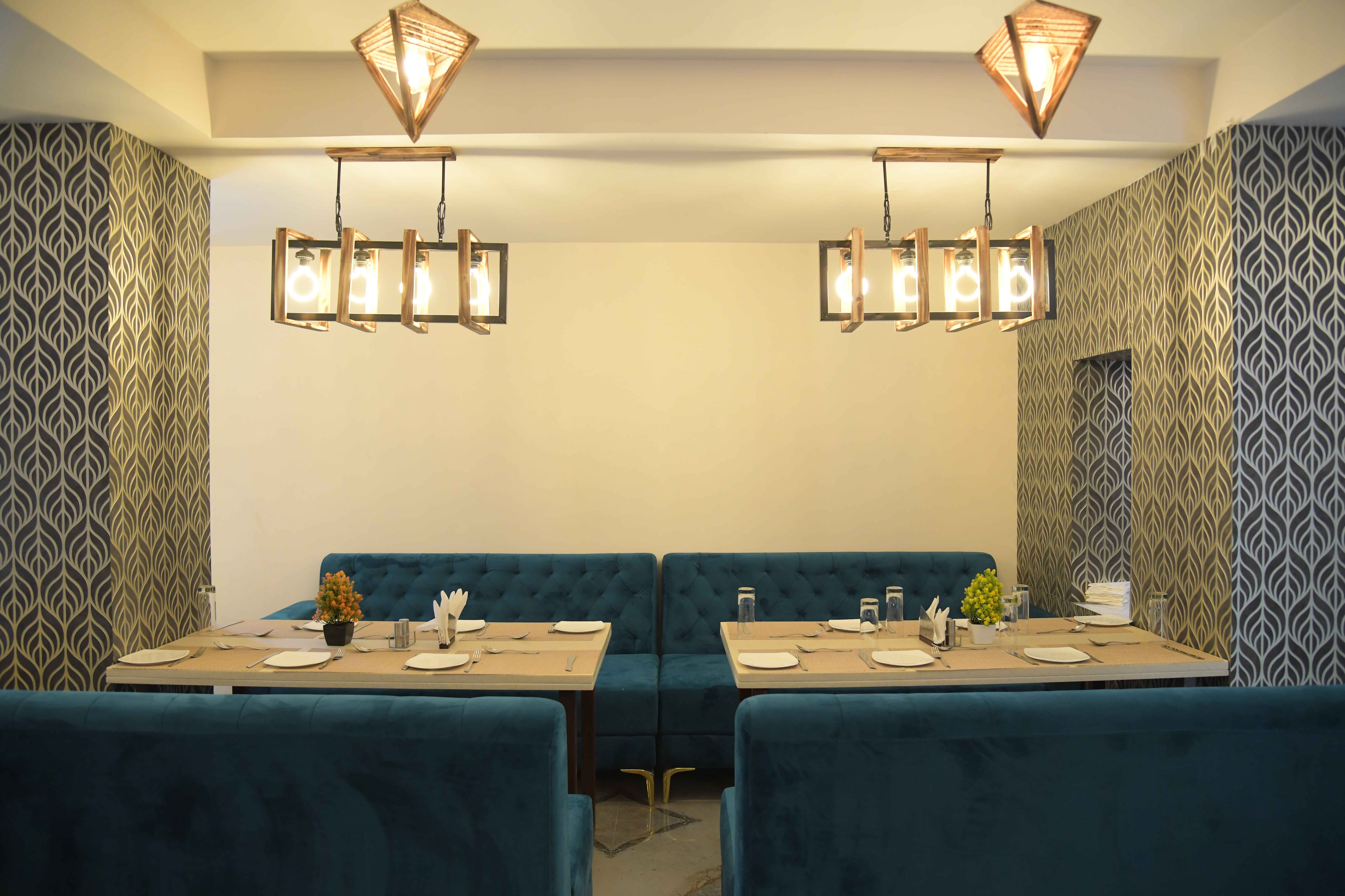 Olive Garden, Doranda, Ranchi | Zomato