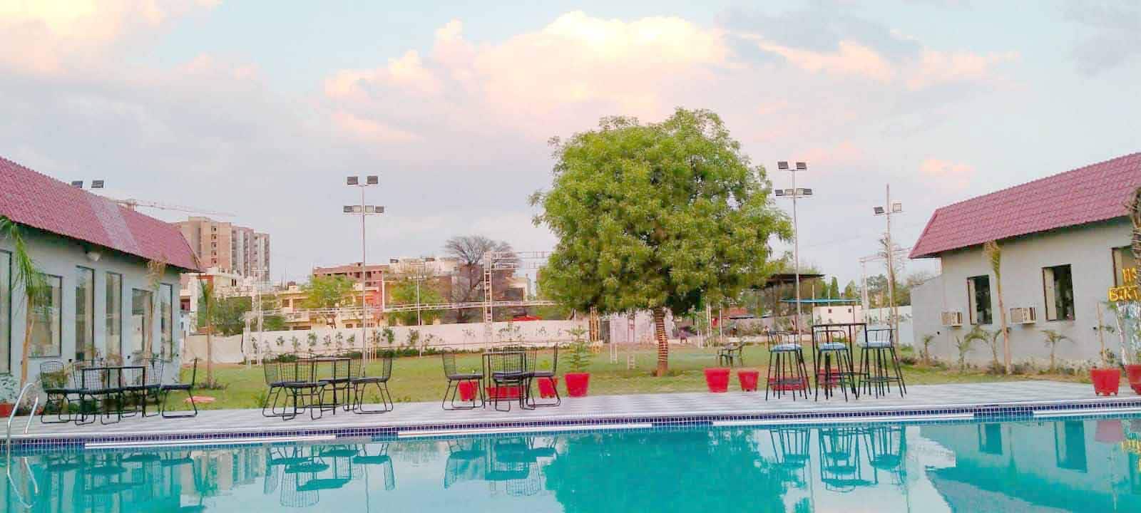 The Sparkle, Vaishali Nagar, Jaipur | Zomato