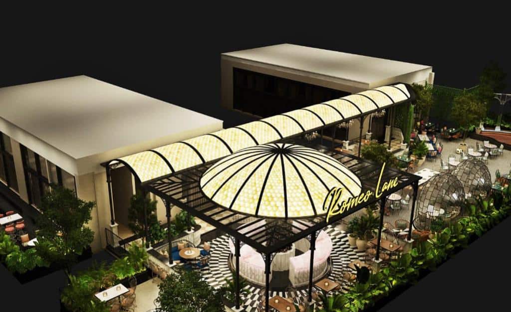 Romeo Lane, Sector 56, Gurgaon | Zomato