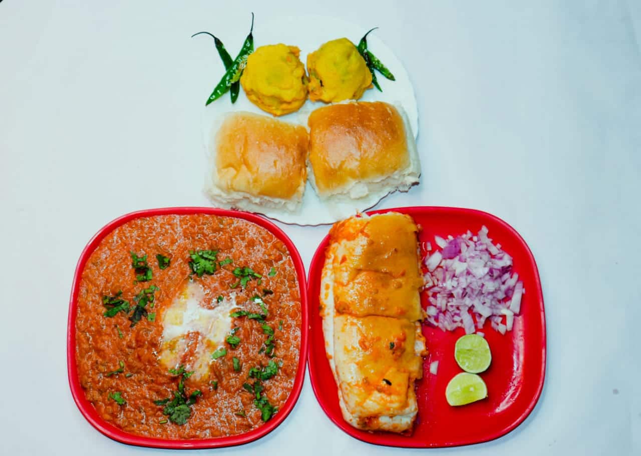 Platform 1 Foods, New Friends Colony, New Delhi | Zomato