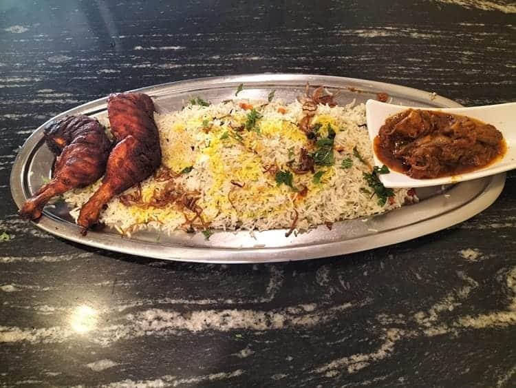 Big Dad's, Bannimantap, Mysore | Zomato