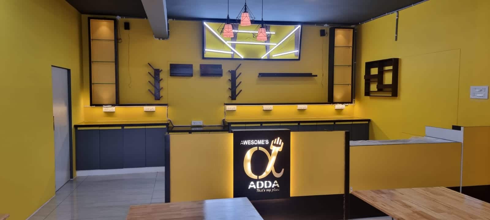 Awesome's Adda, Gorantla, Guntur | Zomato