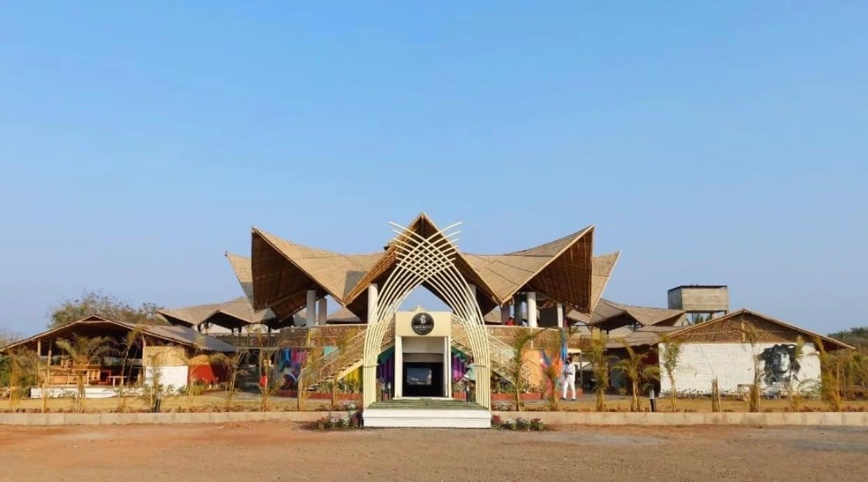 Baracco Multicuisne, Satpur, Nashik | Zomato