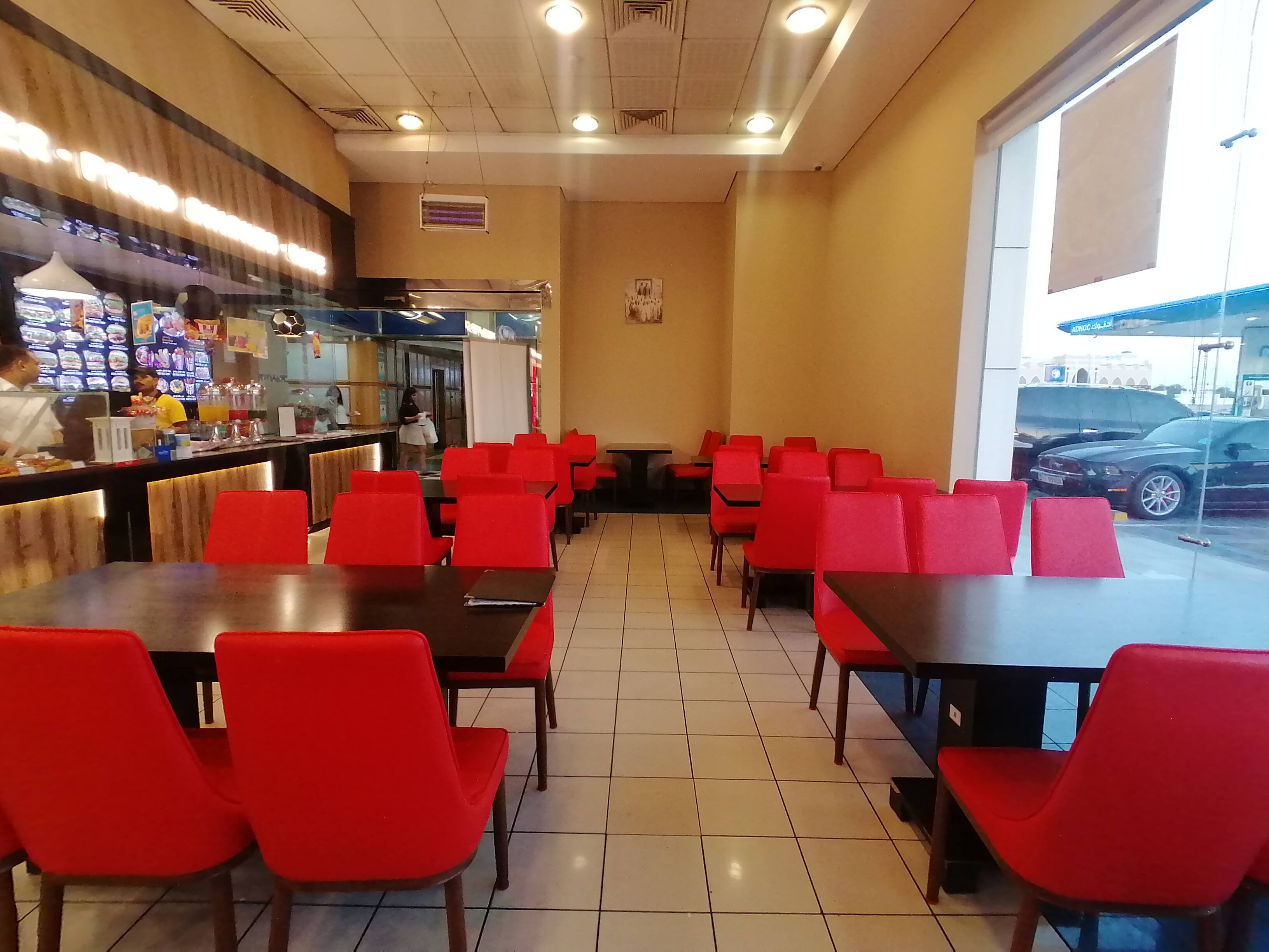 Bon Food, Al Samha, Abu Dhabi | Zomato