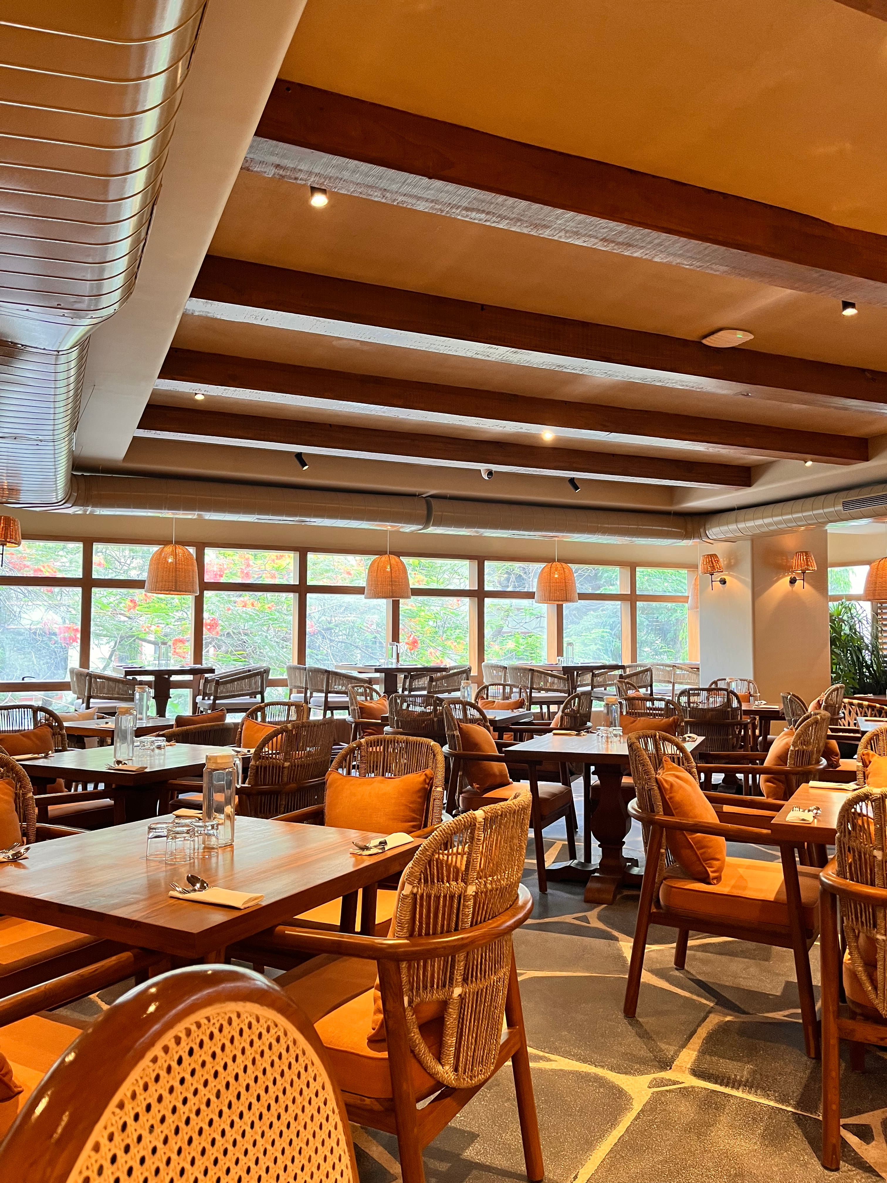 Loco Otro, Aundh, Pune | Zomato