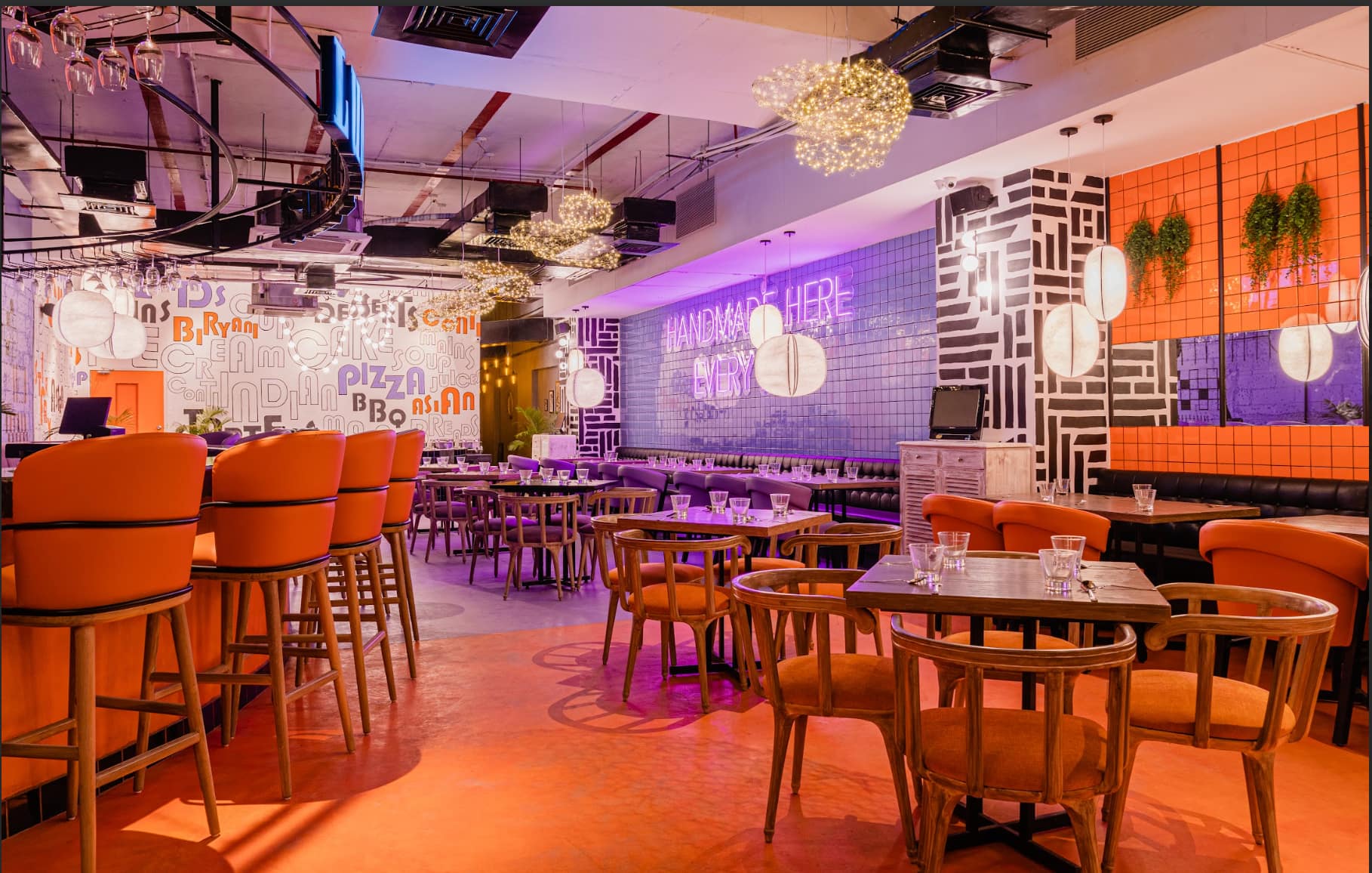 Luna Luna Buffet Restaurant & Bar, Sakinaka, Mumbai | Zomato