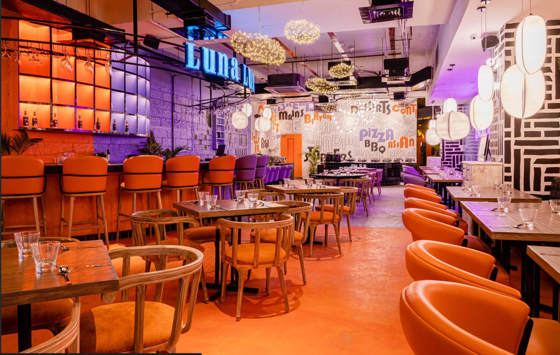 Luna Luna, Sakinaka, Mumbai | Zomato