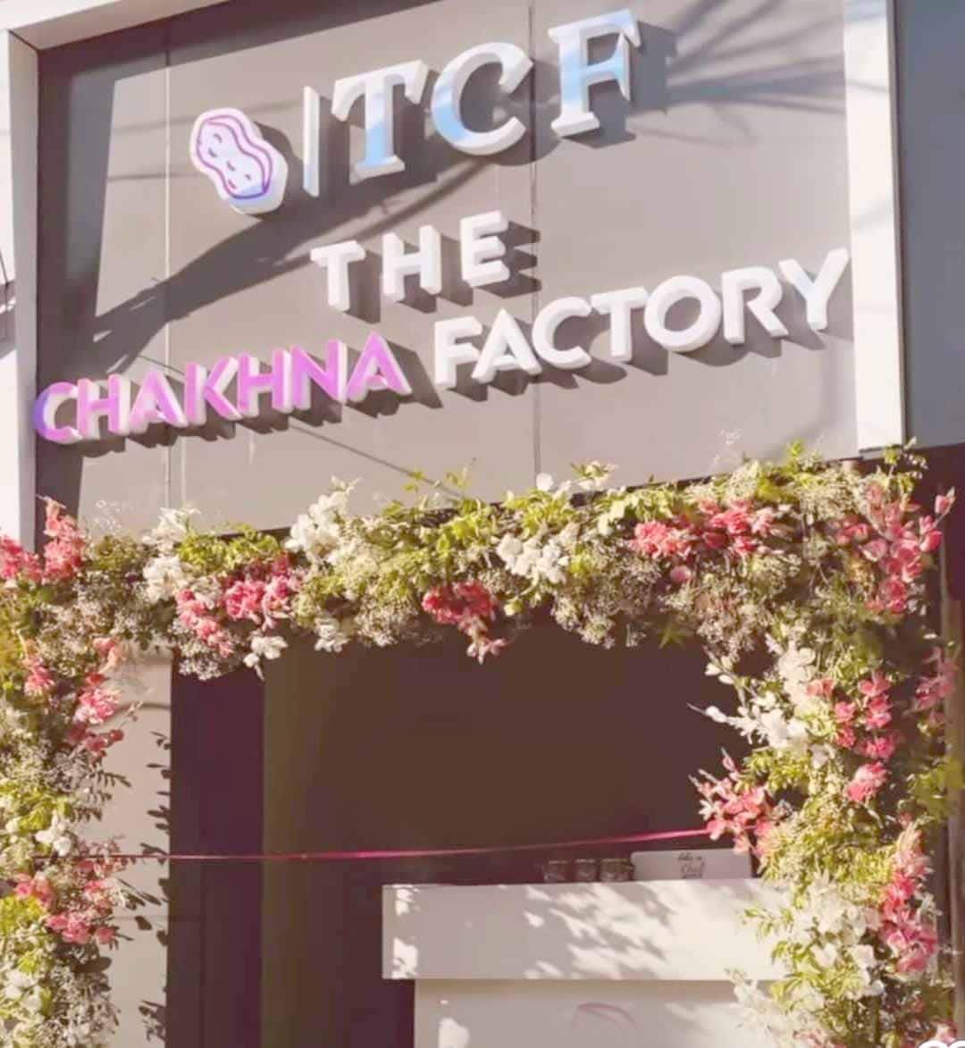 TCF-The Chakhna Factory, Tilak Nagar, Kanpur | Zomato