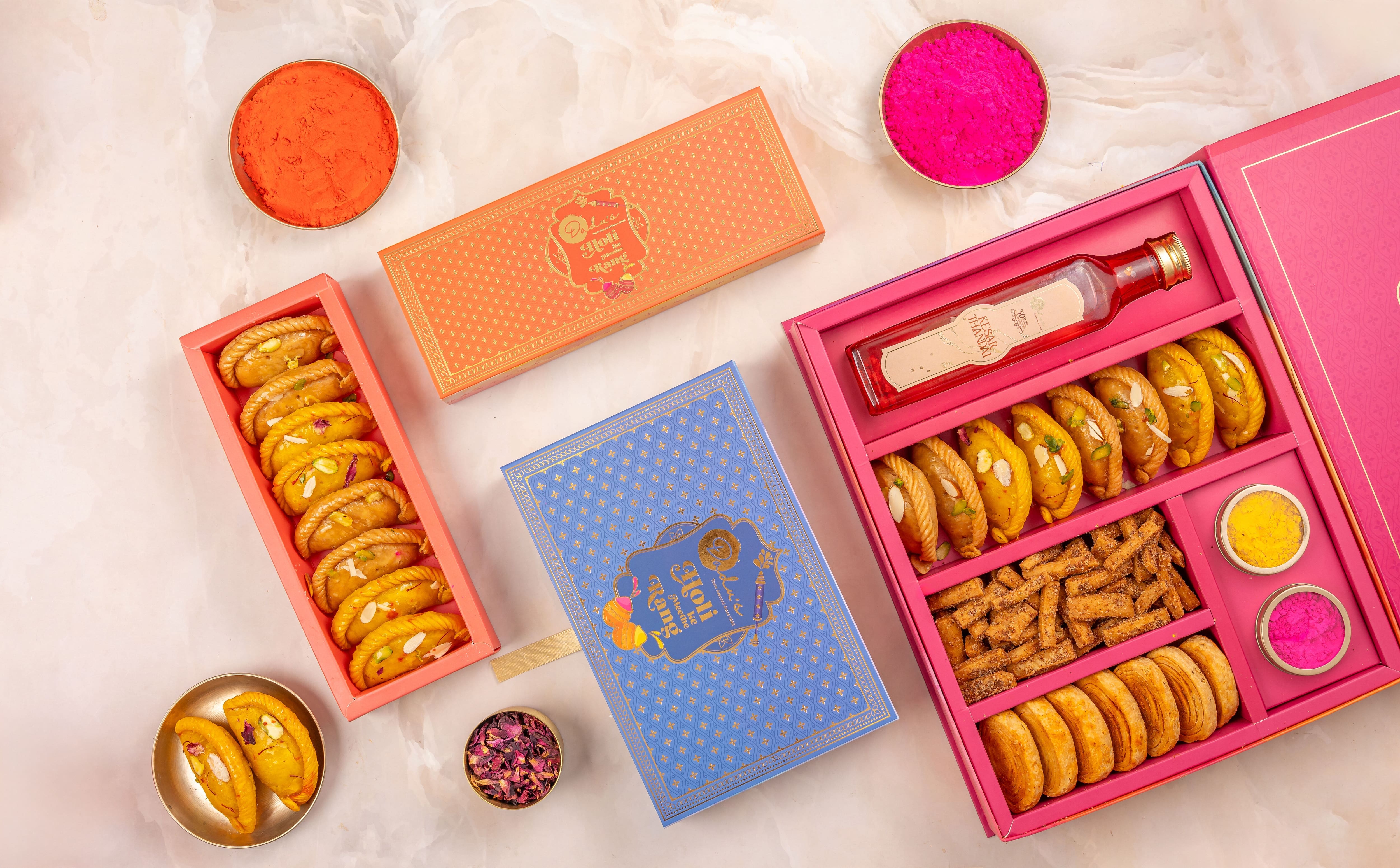 Dadu's, A S Rao Nagar order online - Zomato