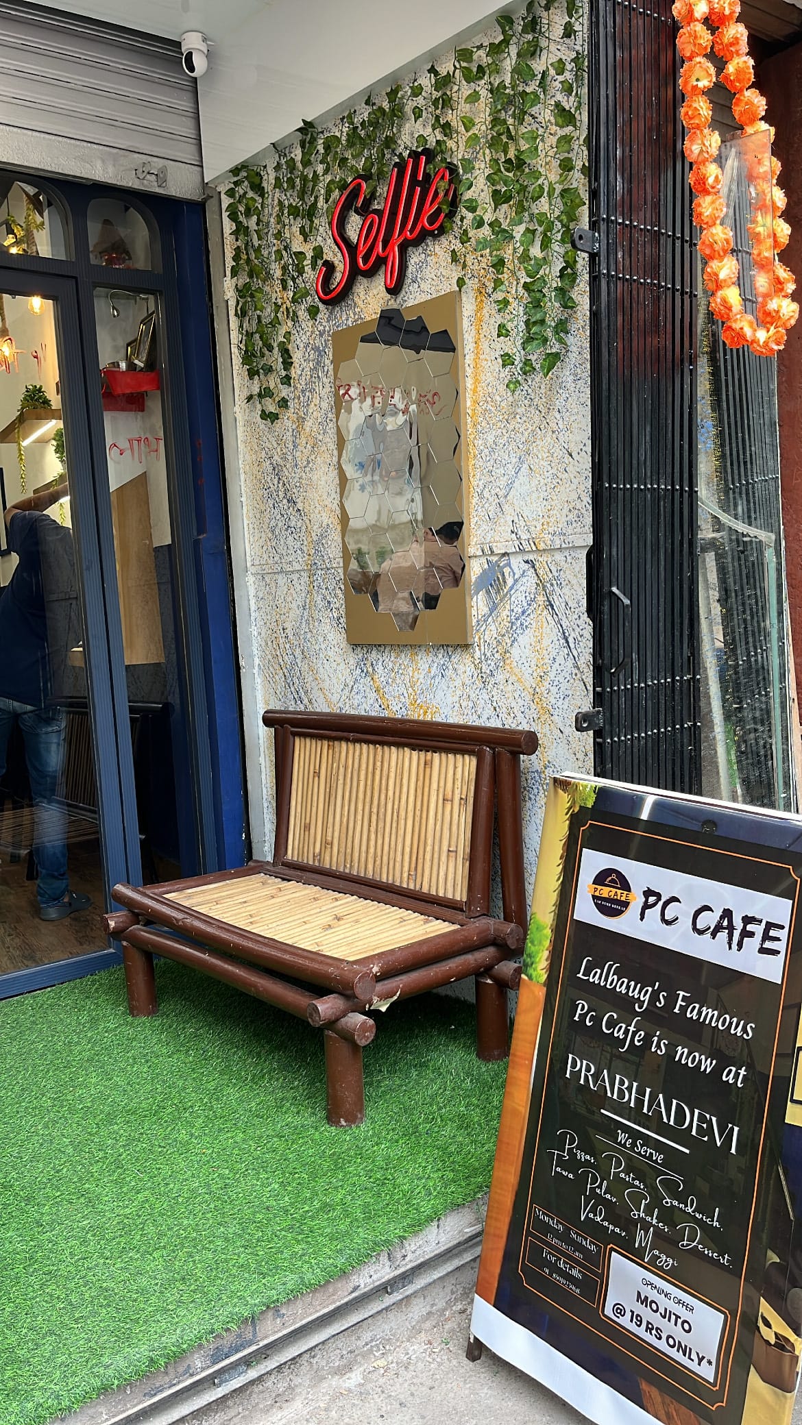 PC Cafe, Prabhadevi, Mumbai | Zomato