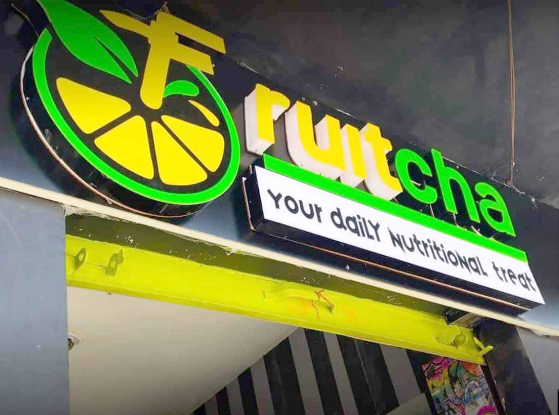 Fruitcha, Barnai, Jammu | Zomato