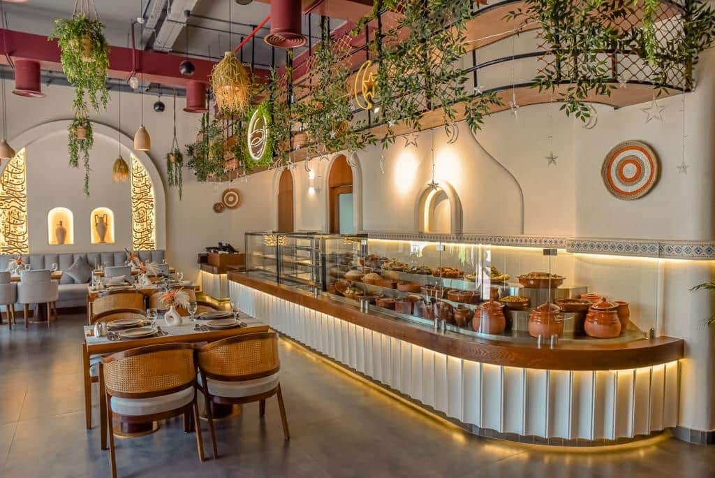 Khobzah W Fakhaara, Dubai Silicon Oasis (DSO), Dubai | Zomato