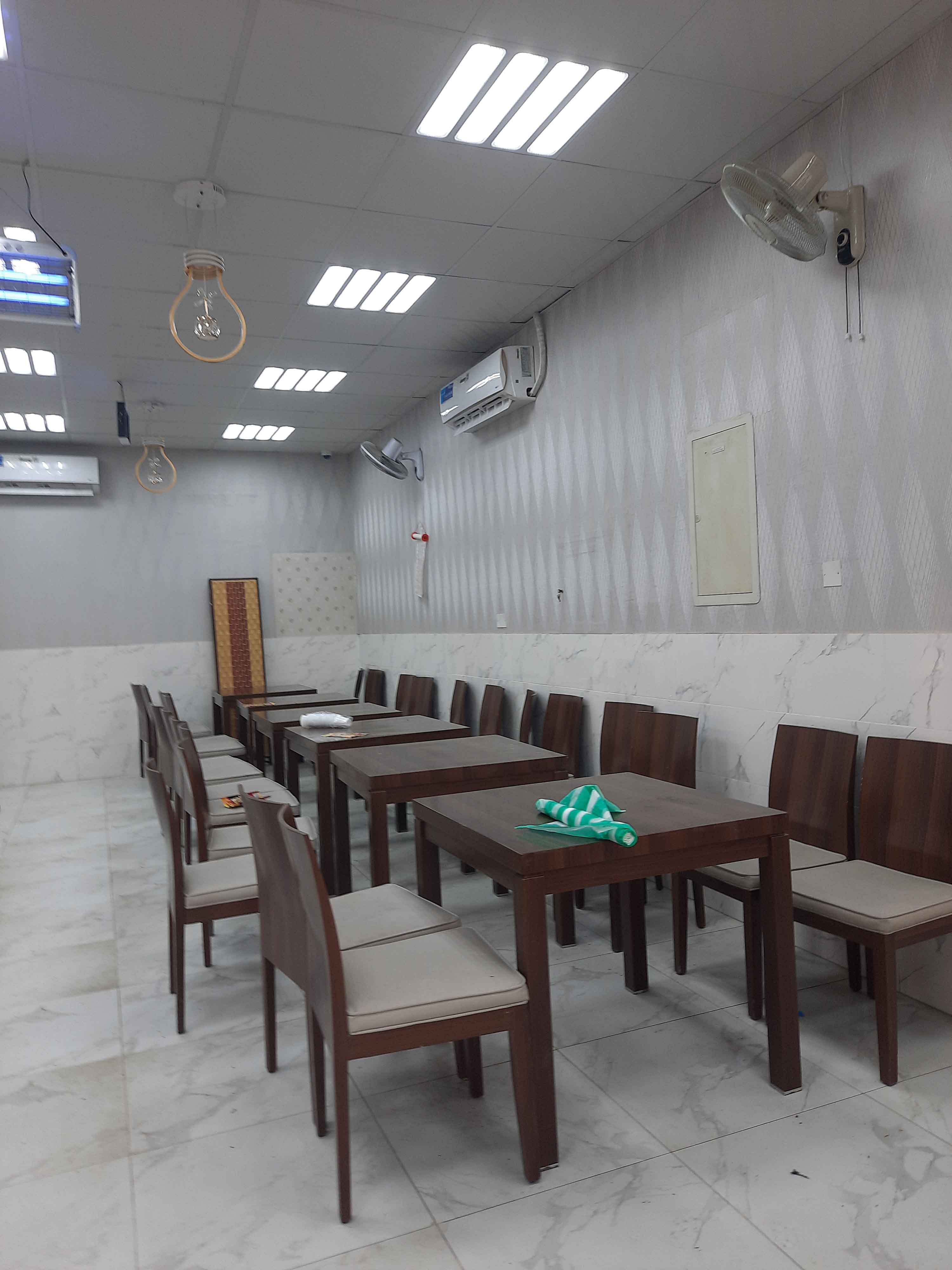 Wadi Alkhan Kitchen Restaurant, Mussafah Sanaiya, Abu Dhabi | Zomato