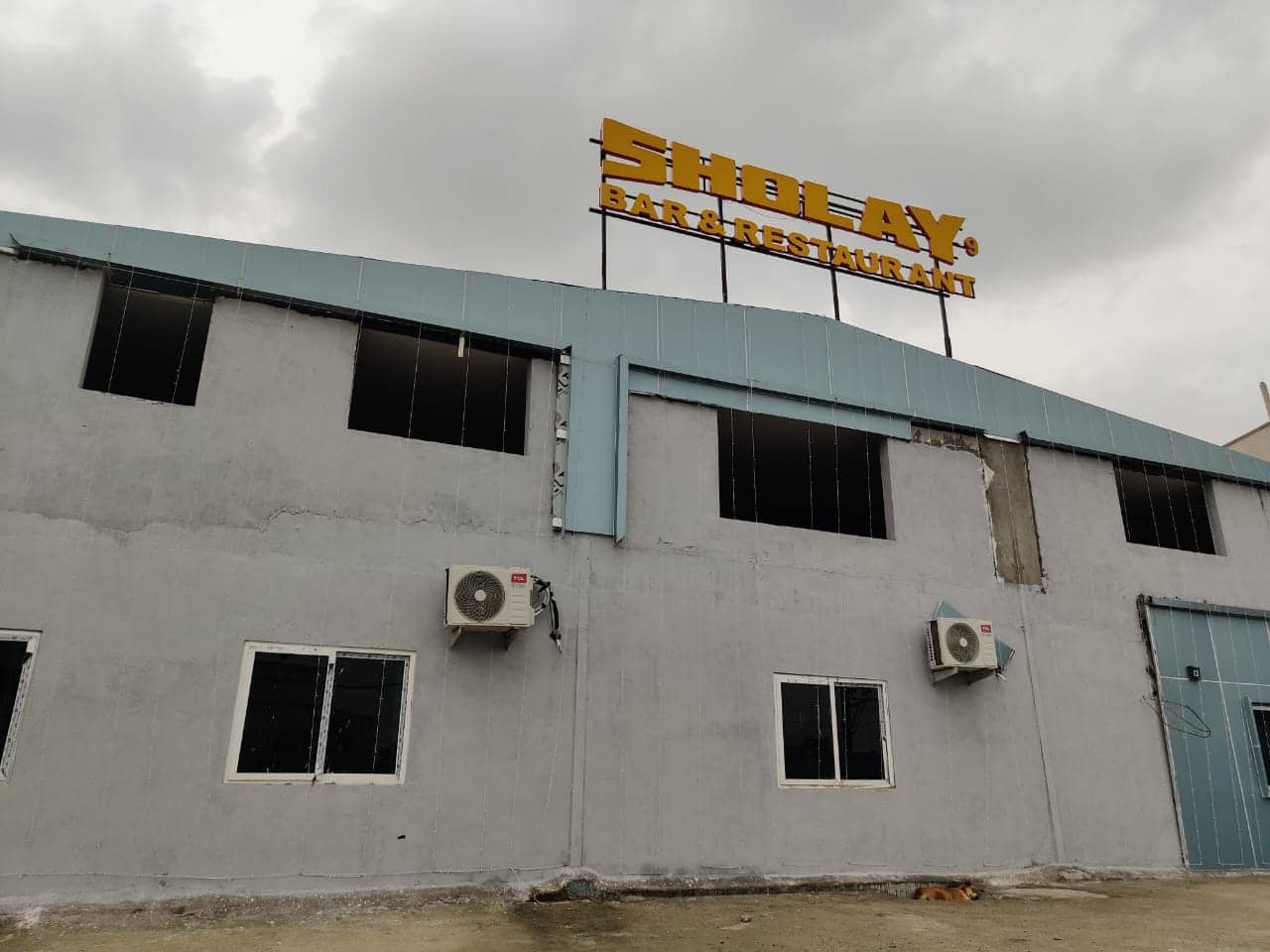 SHOLAY BAR & RESTAURANT, Boduppal, Hyderabad | Zomato