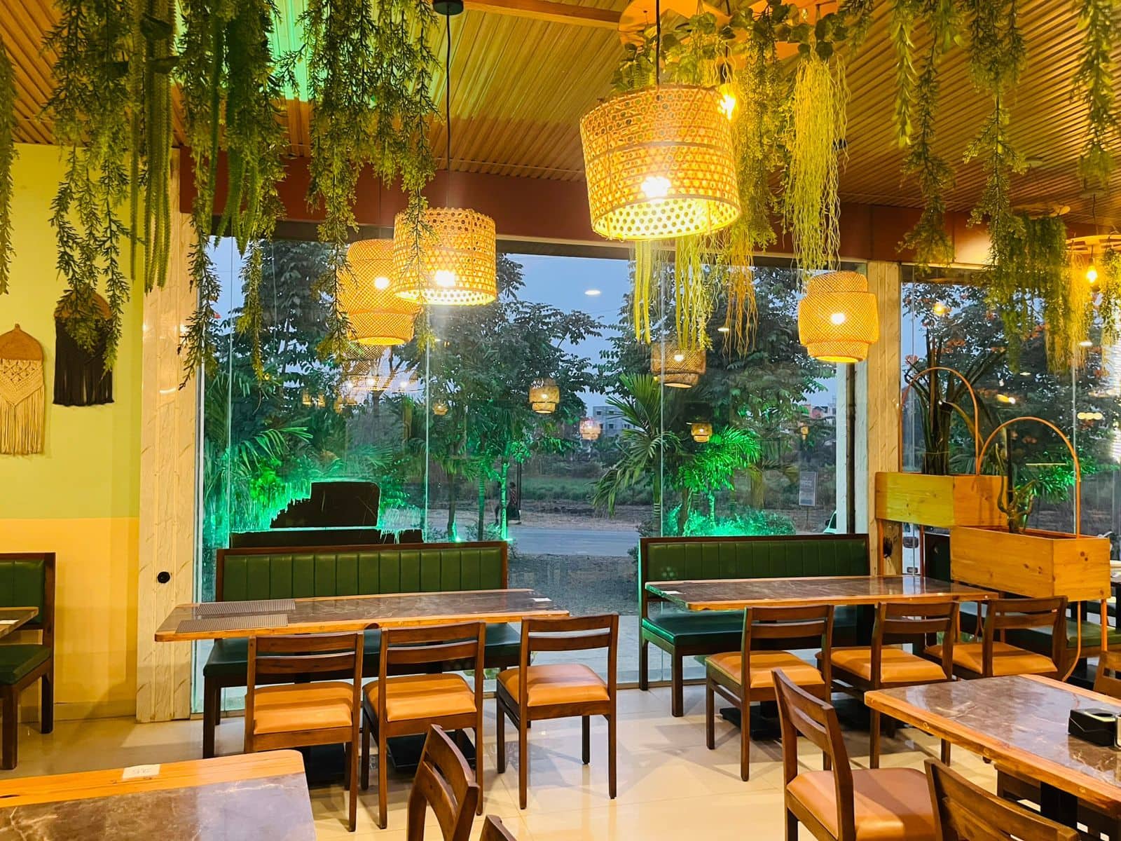 Sarang Veg, Talawade, Pune | Zomato