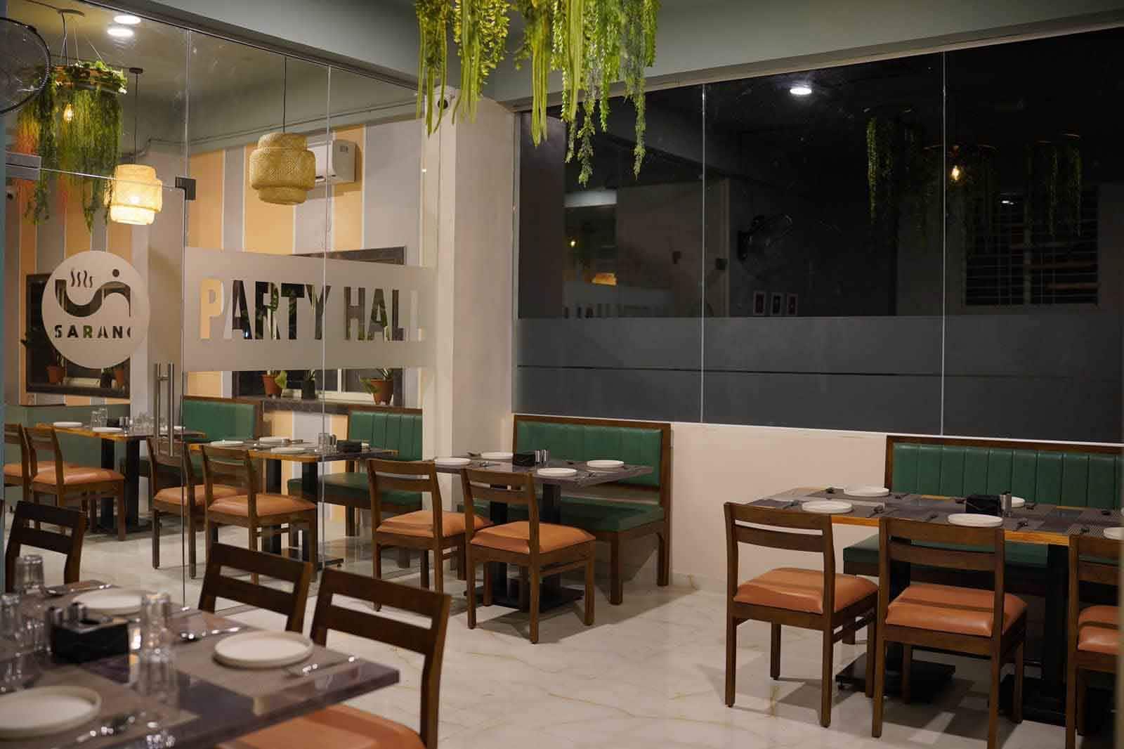 Sarang Veg, Talawade, Pune | Zomato