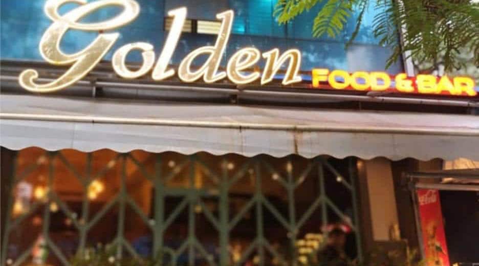 Golden Food & Bar, Borivali East, Mumbai | Zomato