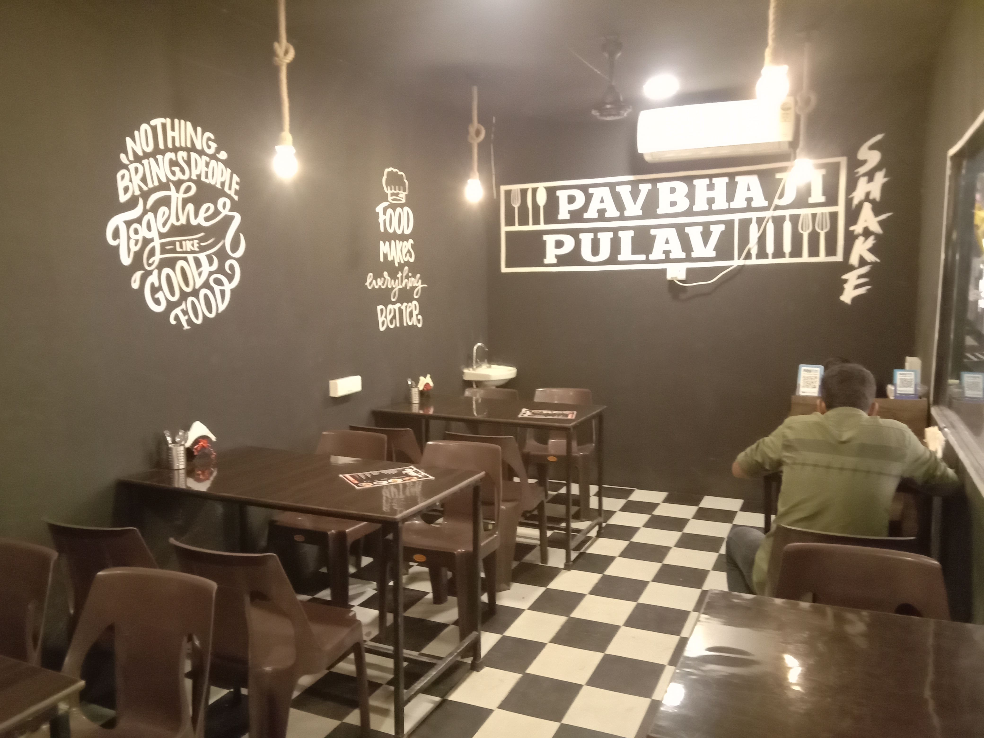 Mejwani, Kalyan order online - Zomato