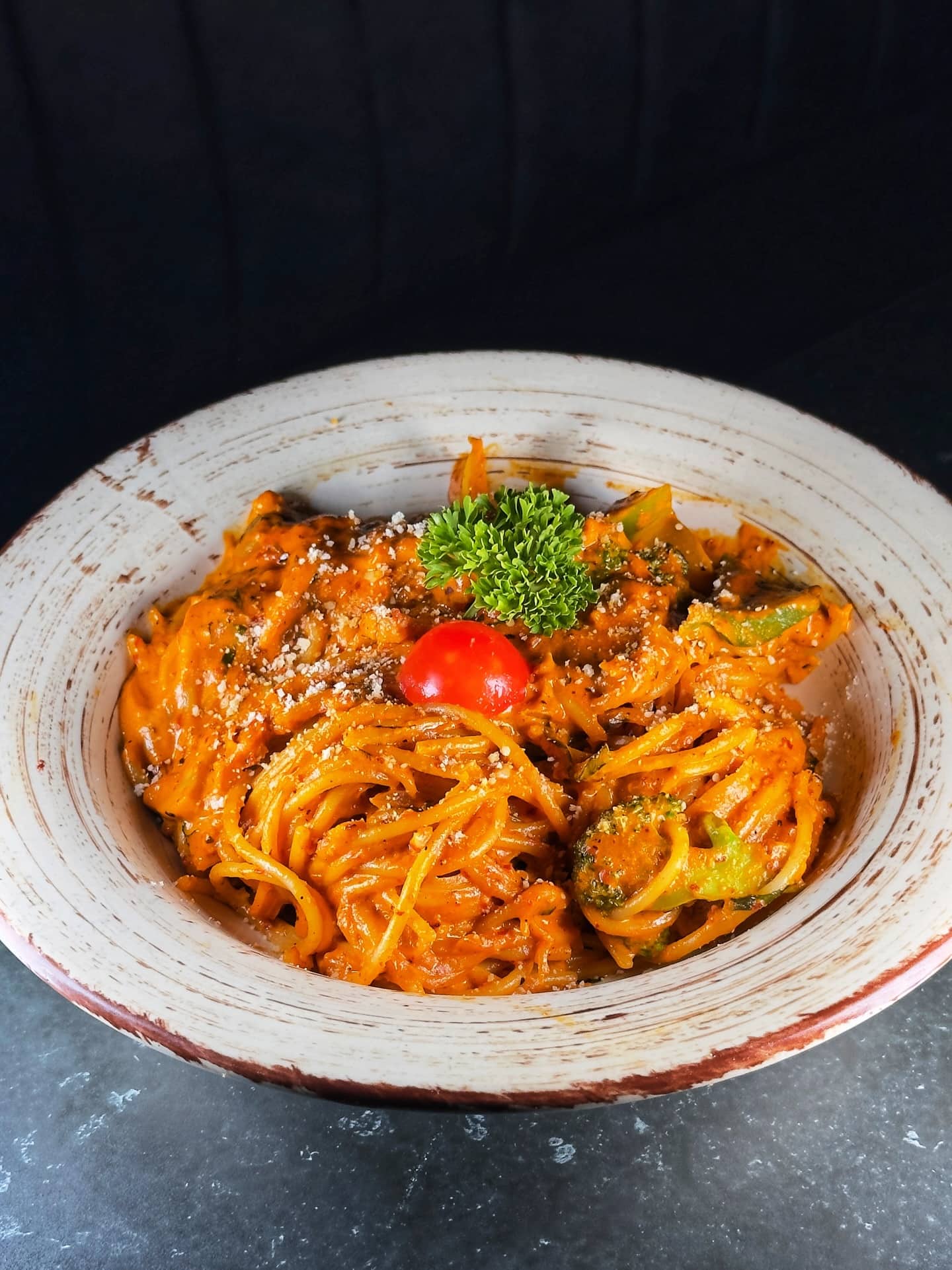 E = MC², Magdalla, Surat | Zomato