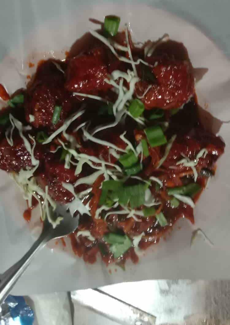 Red Sun Chinese And Snacks Centre, Hinjawadi, Pune | Zomato