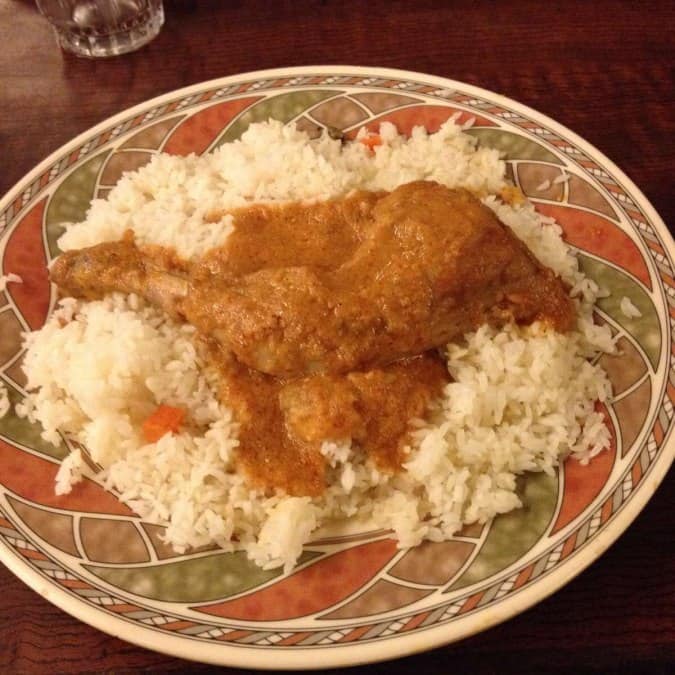 Radhuni Restaurant Menu, Menu for Radhuni Restaurant, New Market Area ...