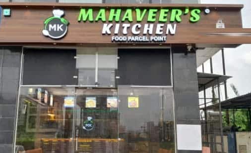 Mahaveer's Kitchen Food Parcel Point, City Light, Surat | Zomato