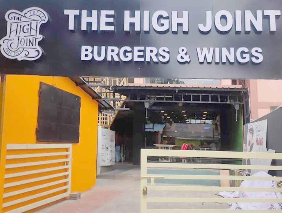 The High Joint, Katpadi, Vellore | Zomato