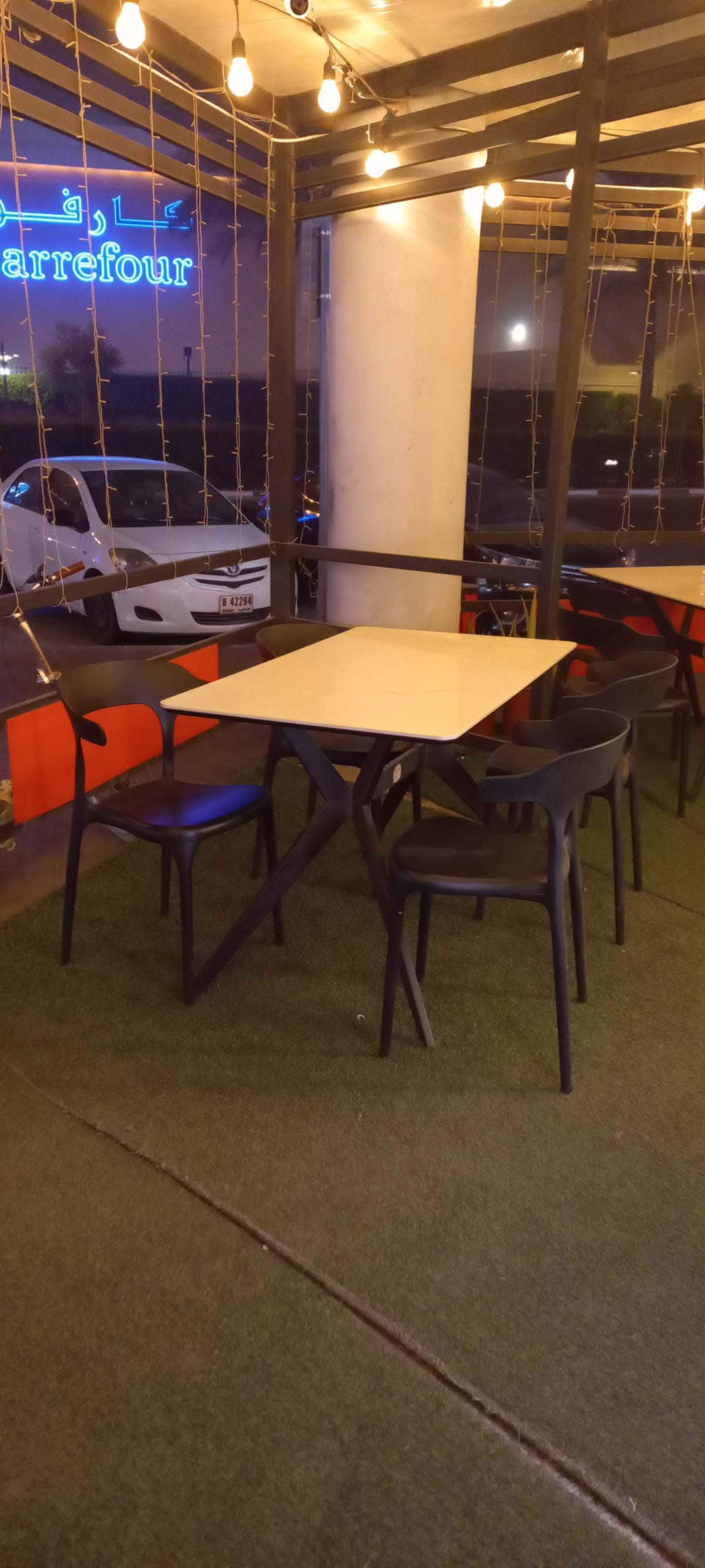 Favor Eat Restaurant, Deira City Centre Area, Dubai | Zomato