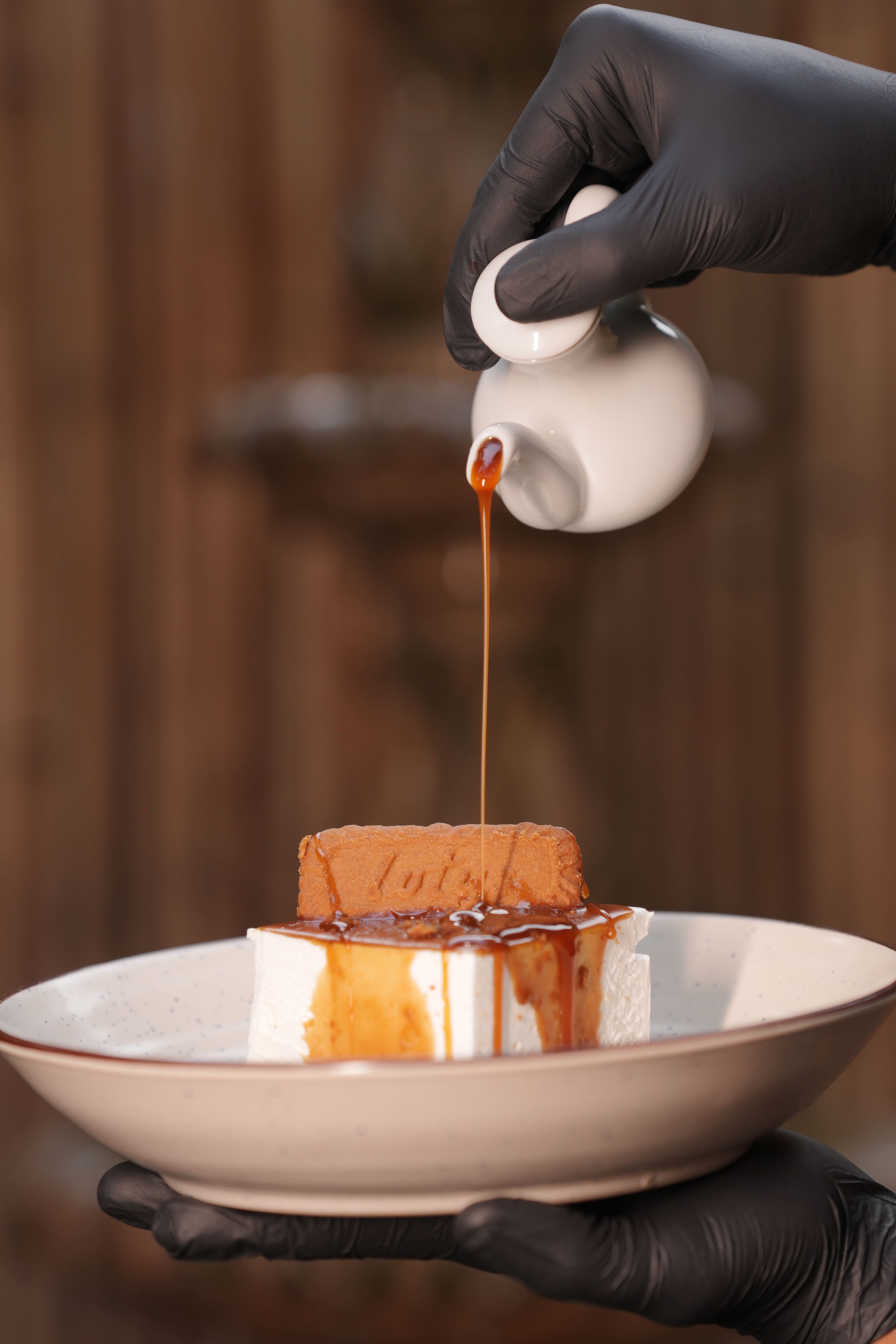 Menu of Dicha, Rajouri Garden, New Delhi