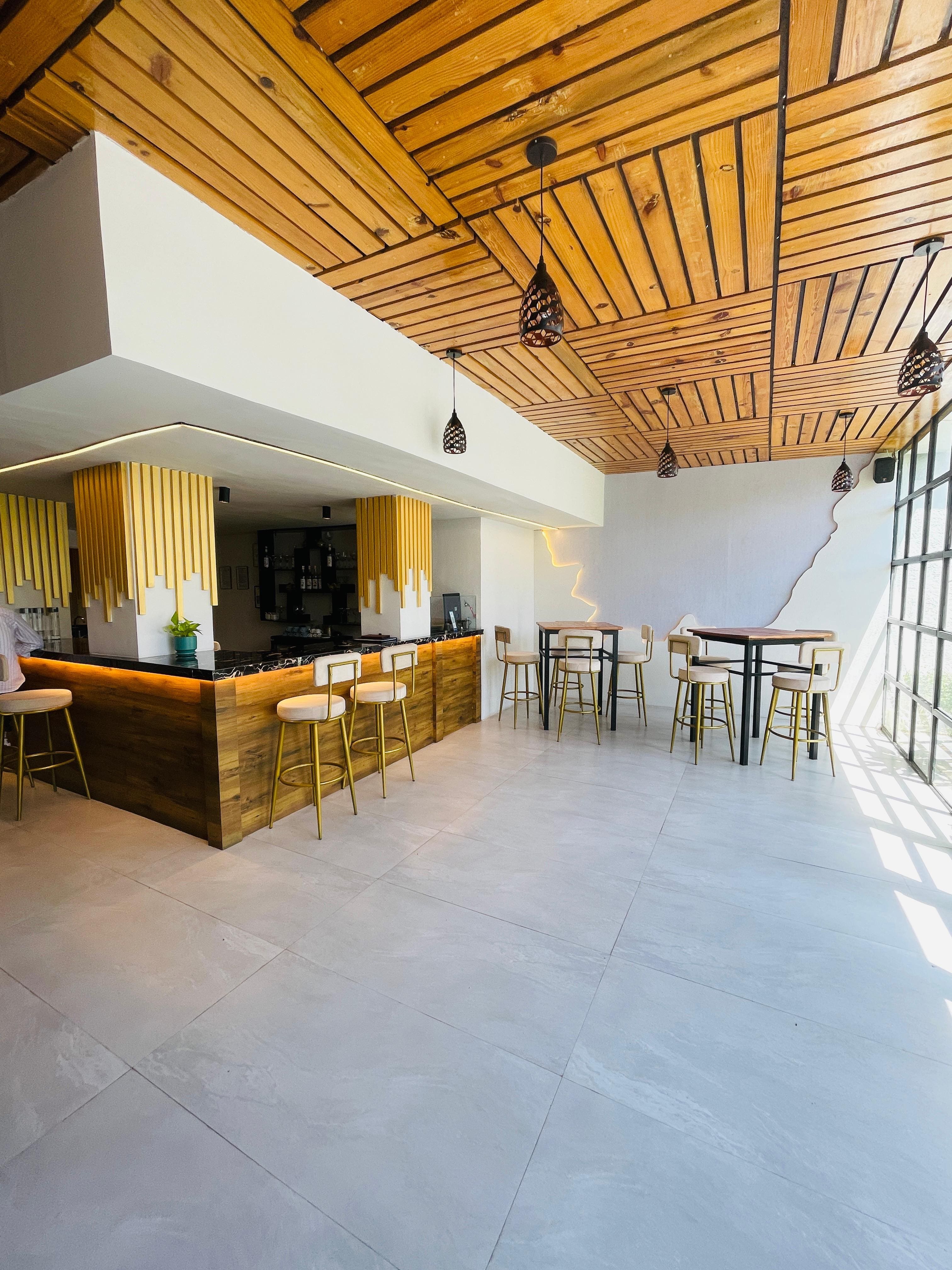 The Local Table, C Scheme, Jaipur | Zomato