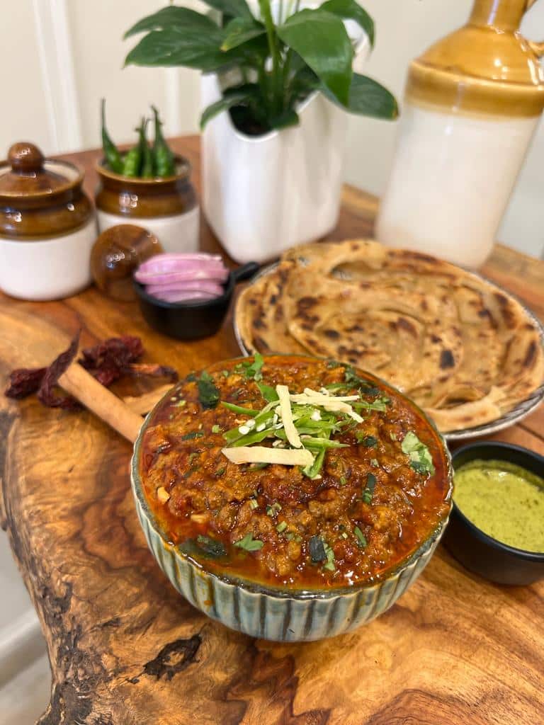 Curry Quest By Parathaofficial, Chaukhandi, Noida | Zomato