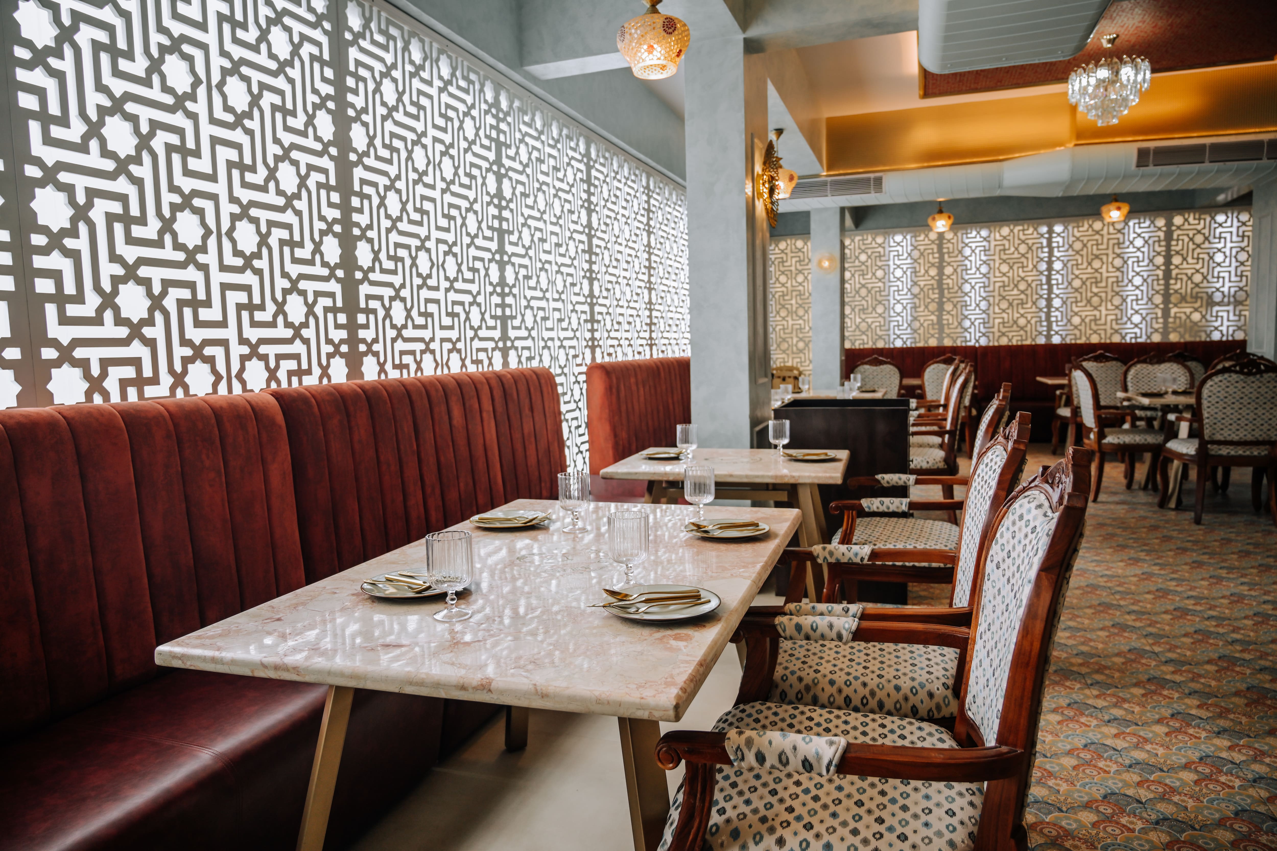 North Rasoi by Chef Pillai, KR Puram, Bangalore | Zomato