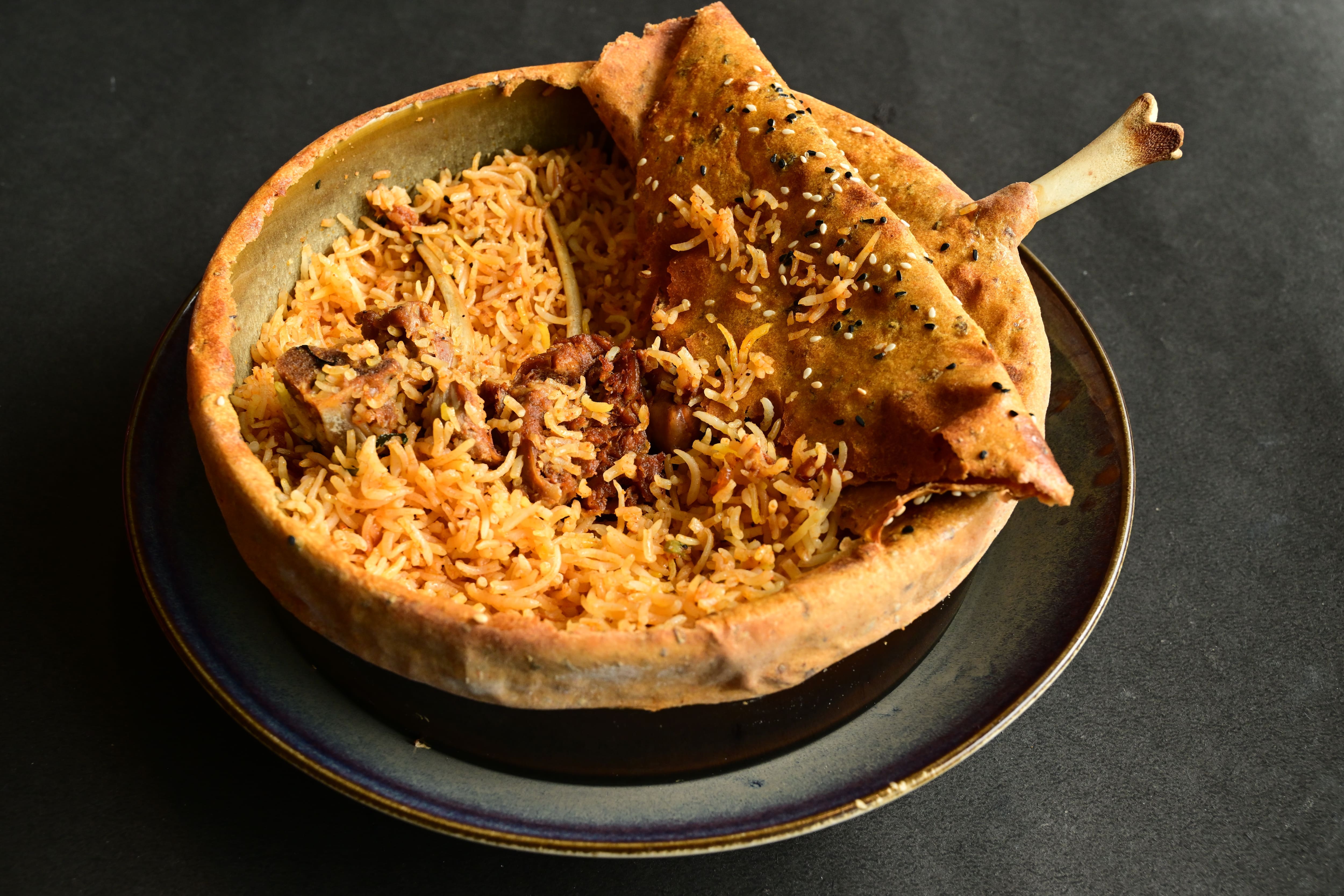 North Rasoi by Chef Pillai, Whitefield, Bangalore | zomato