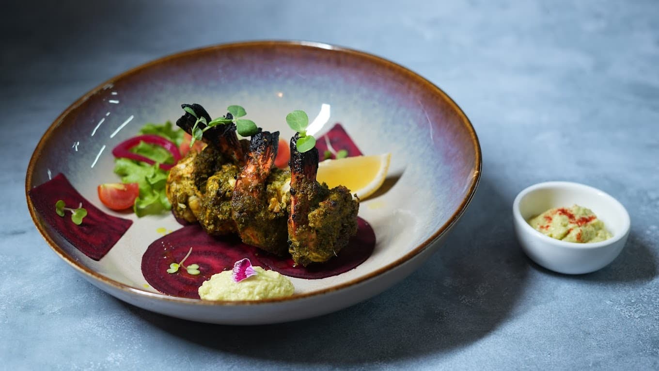 North Rasoi by Chef Pillai, KR Puram, Bangalore | Zomato