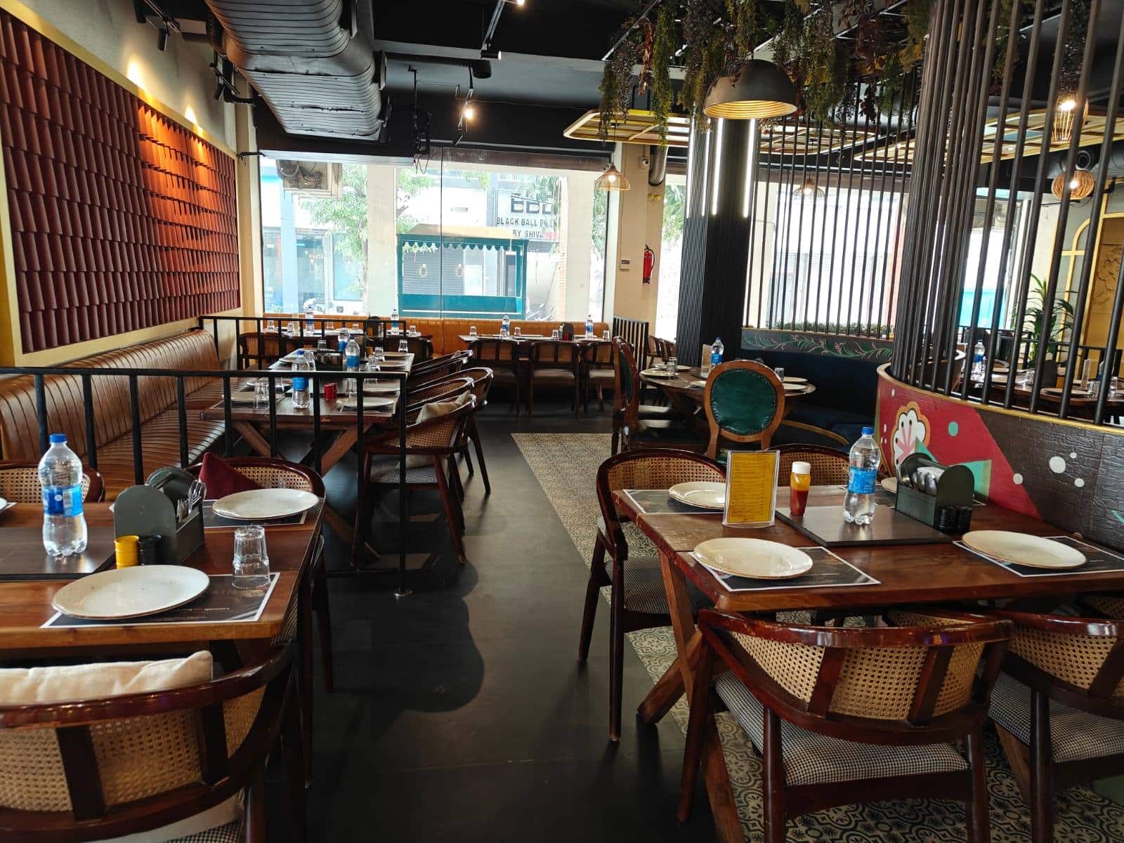 Grill Affair, Urban Estate, Jalandhar | Zomato